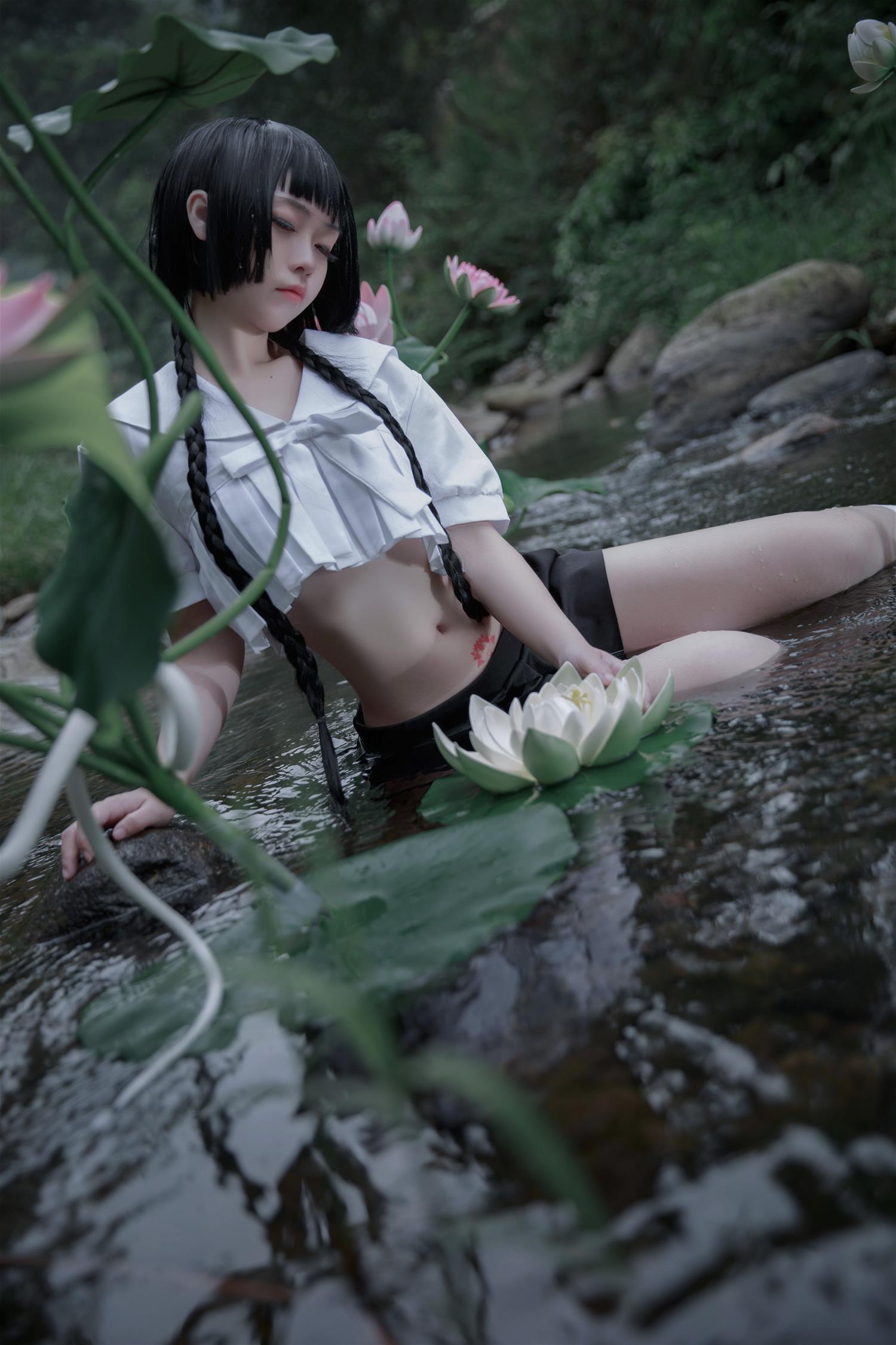 G44不会受伤 真夜子 [12P-25MB] – 热力图