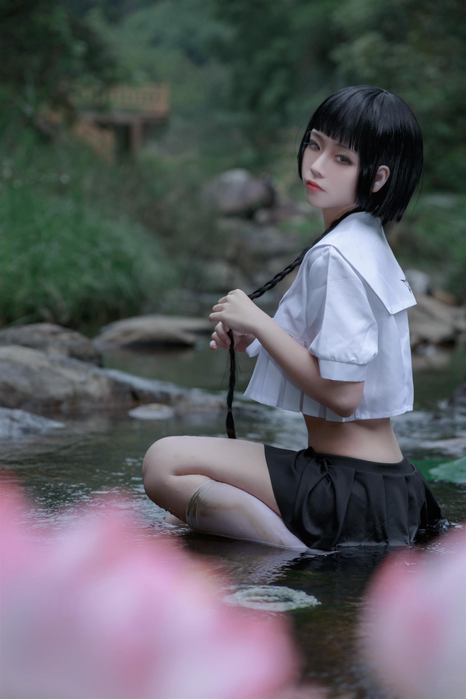 G44不会受伤 真夜子 [12P-25MB] – 热力图