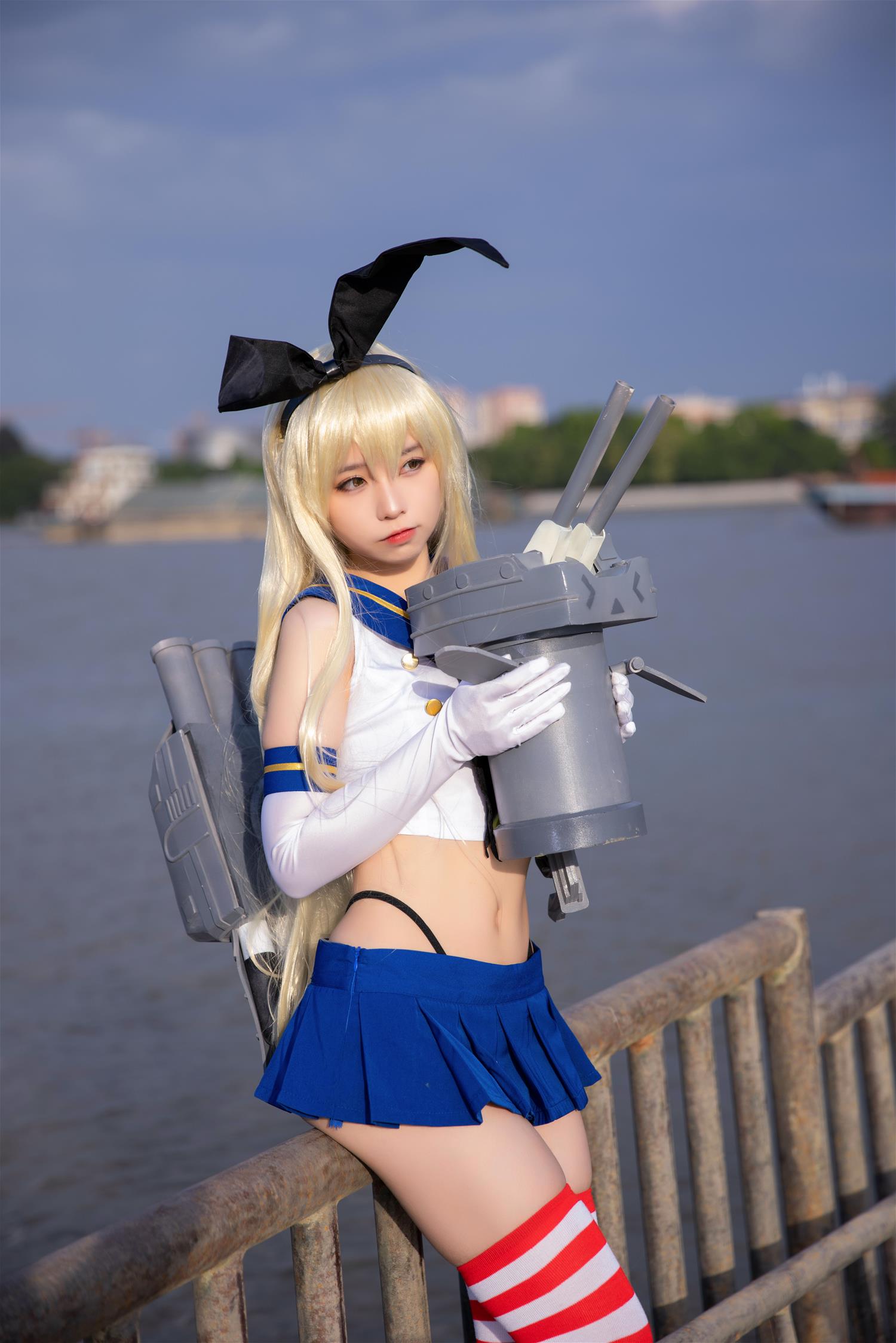 G44不会受伤 岛风 [24P-224MB] – 热力图