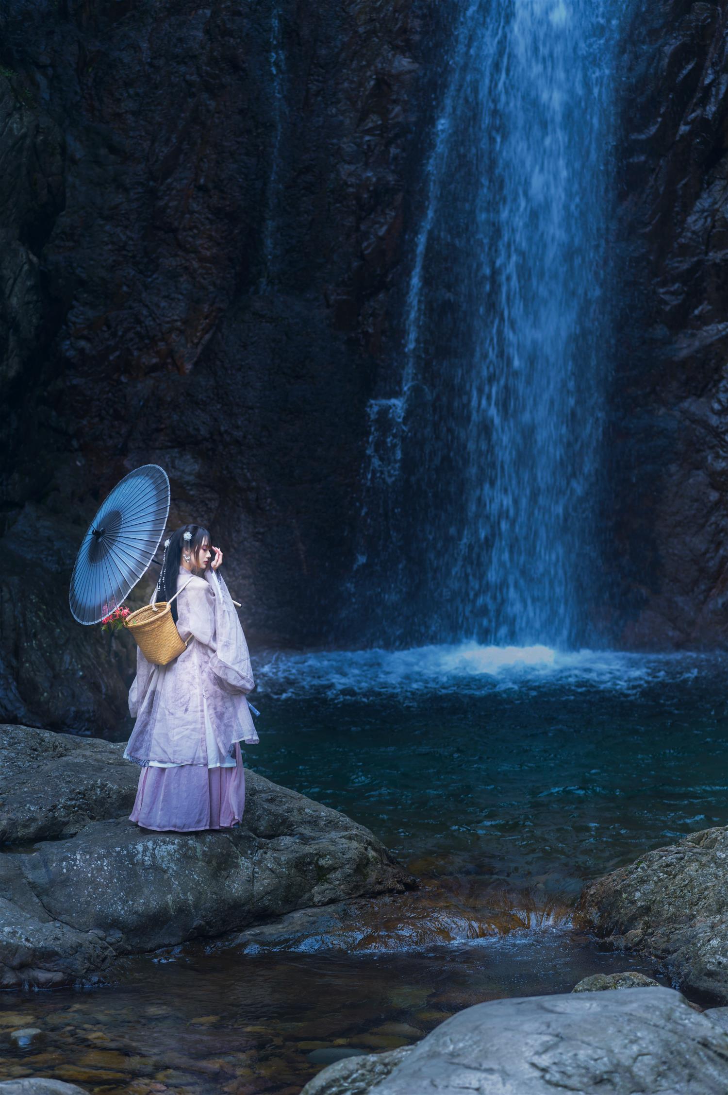 兔子zzz 寻蝶梦 [35P-393MB] – 热力图