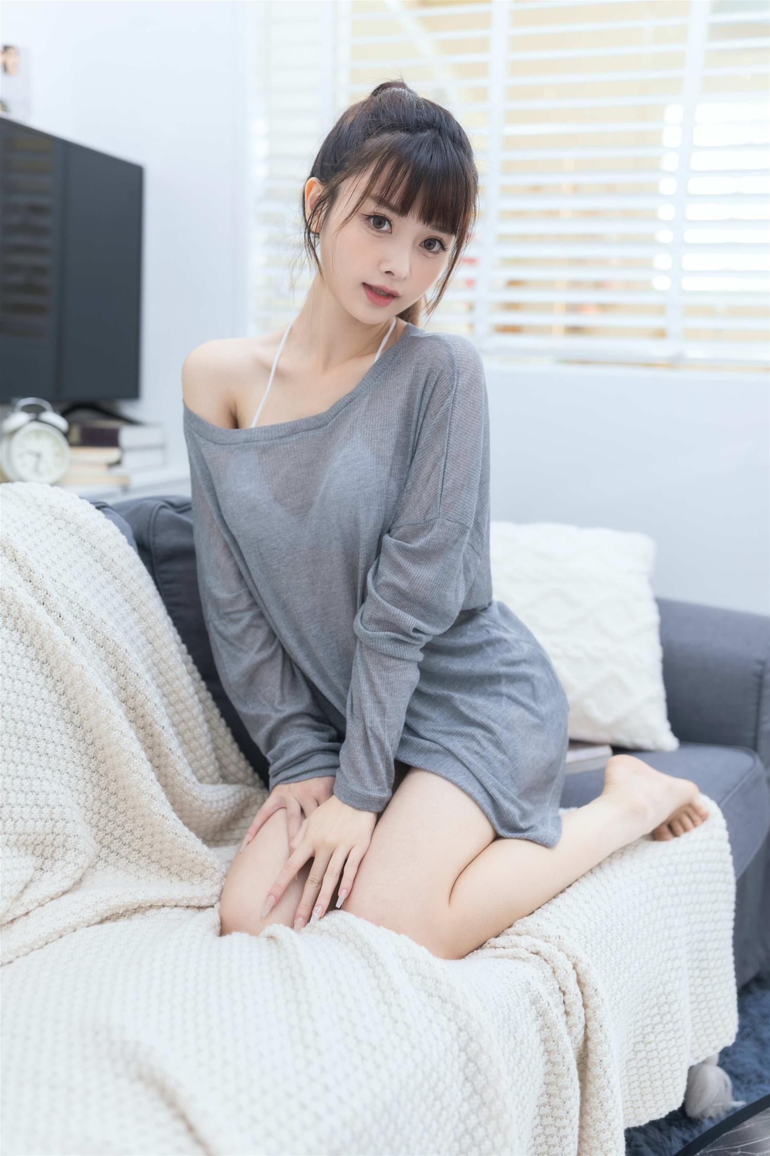 河豚抚子 居家比基尼 [18P-117MB] – 热力图