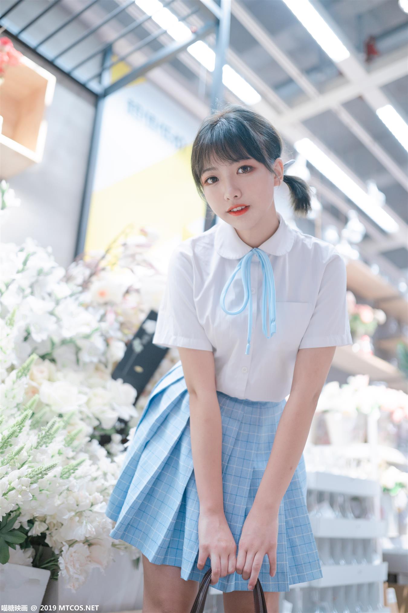 lovely呆玄 邻家妹妹 [41P-380MB] – 热力图