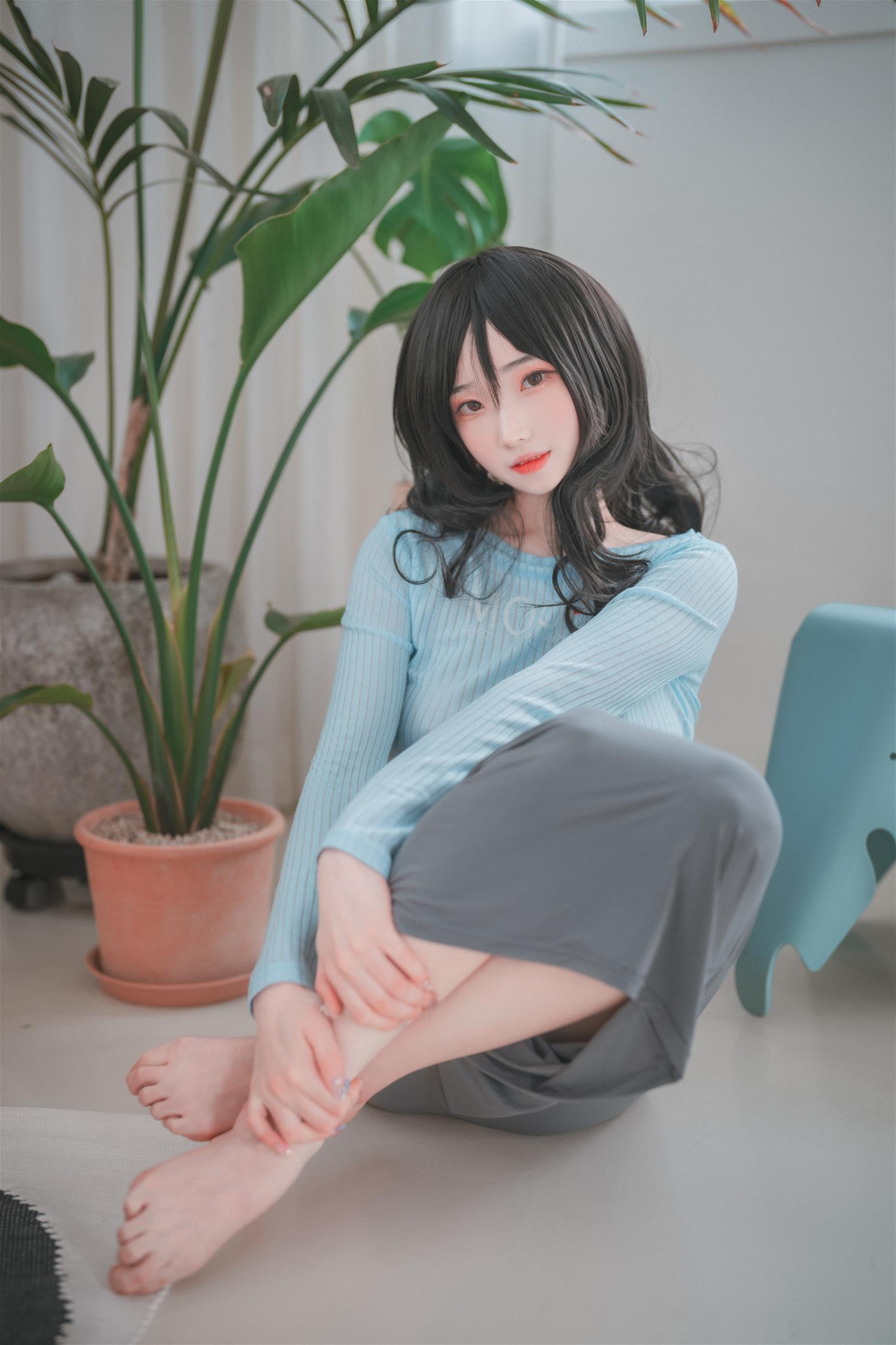 BamBi DJAWA iila illa [144P-2.94GB] – 热力图