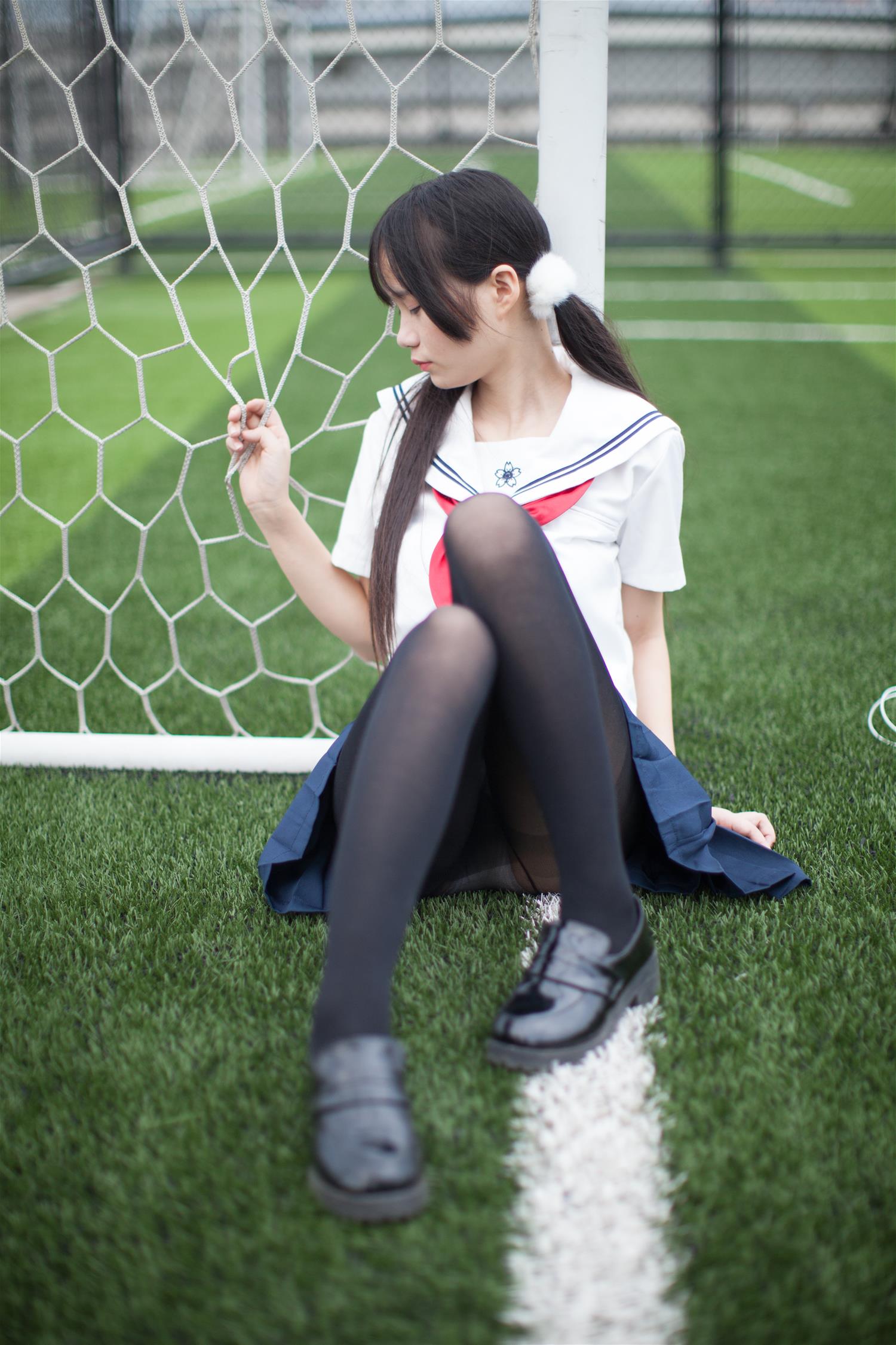 少女秩序 群内福利01 [12P-94MB] – 热力图