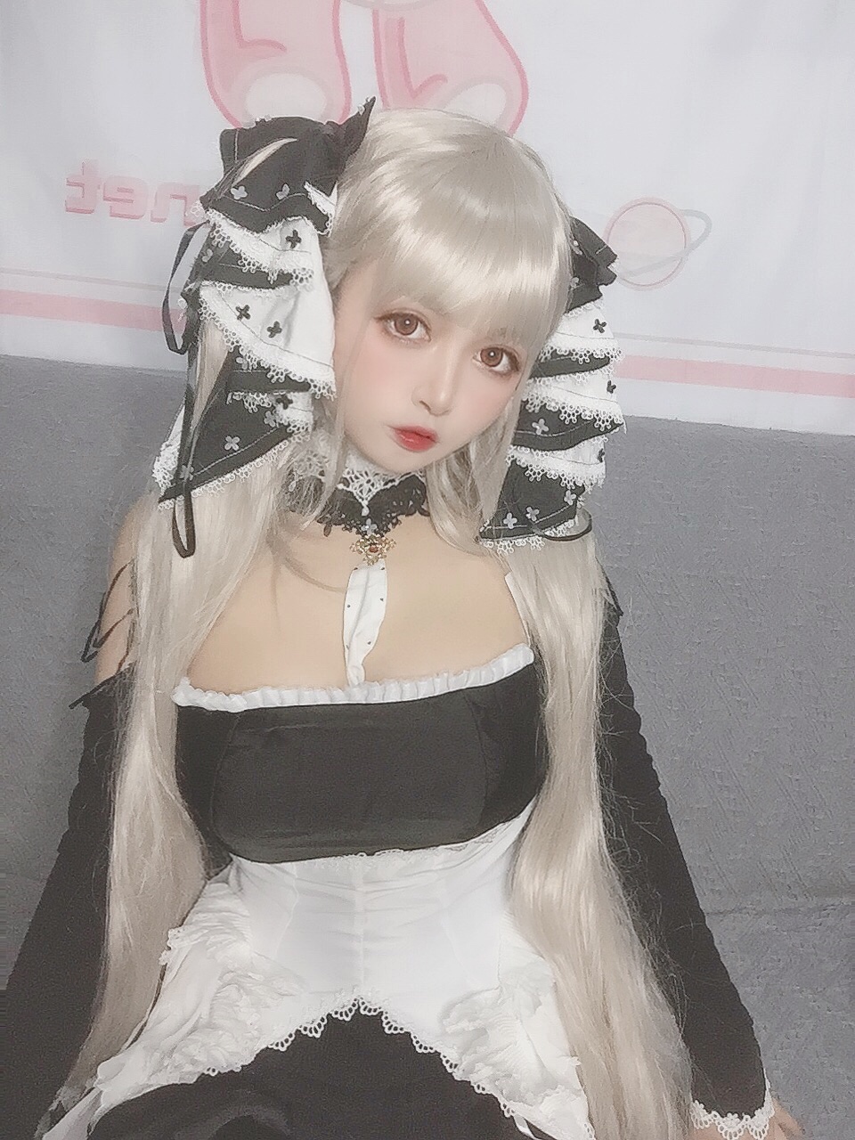 黑猫猫 可畏 [21P3V-54MB] – 热力图