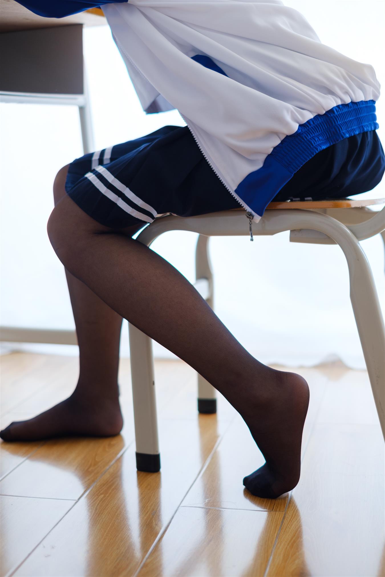 喵写真 PR15.004 校服黑丝 [108P1V-1.14GB] – 热力图