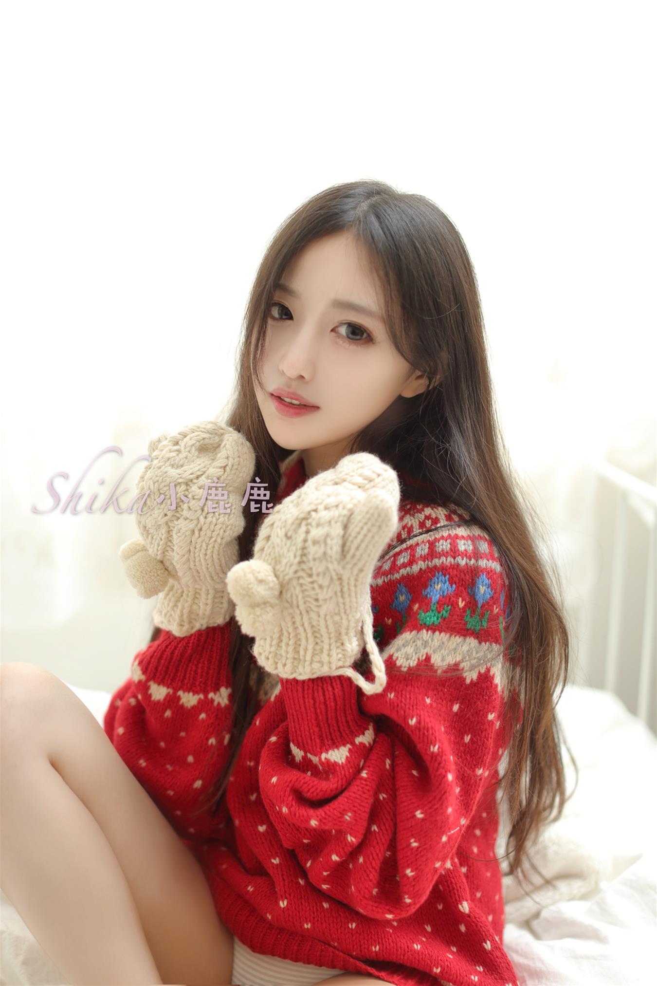 Shika小鹿鹿 写真02 [14P-53MB] – 热力图