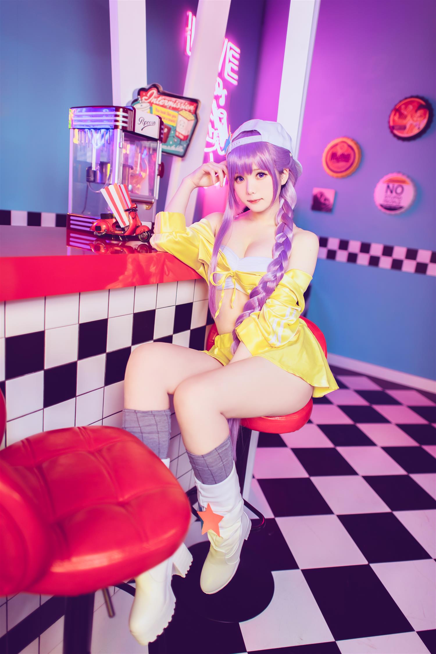 霜月shimo BB泳装 [15P-274MB] – 热力图