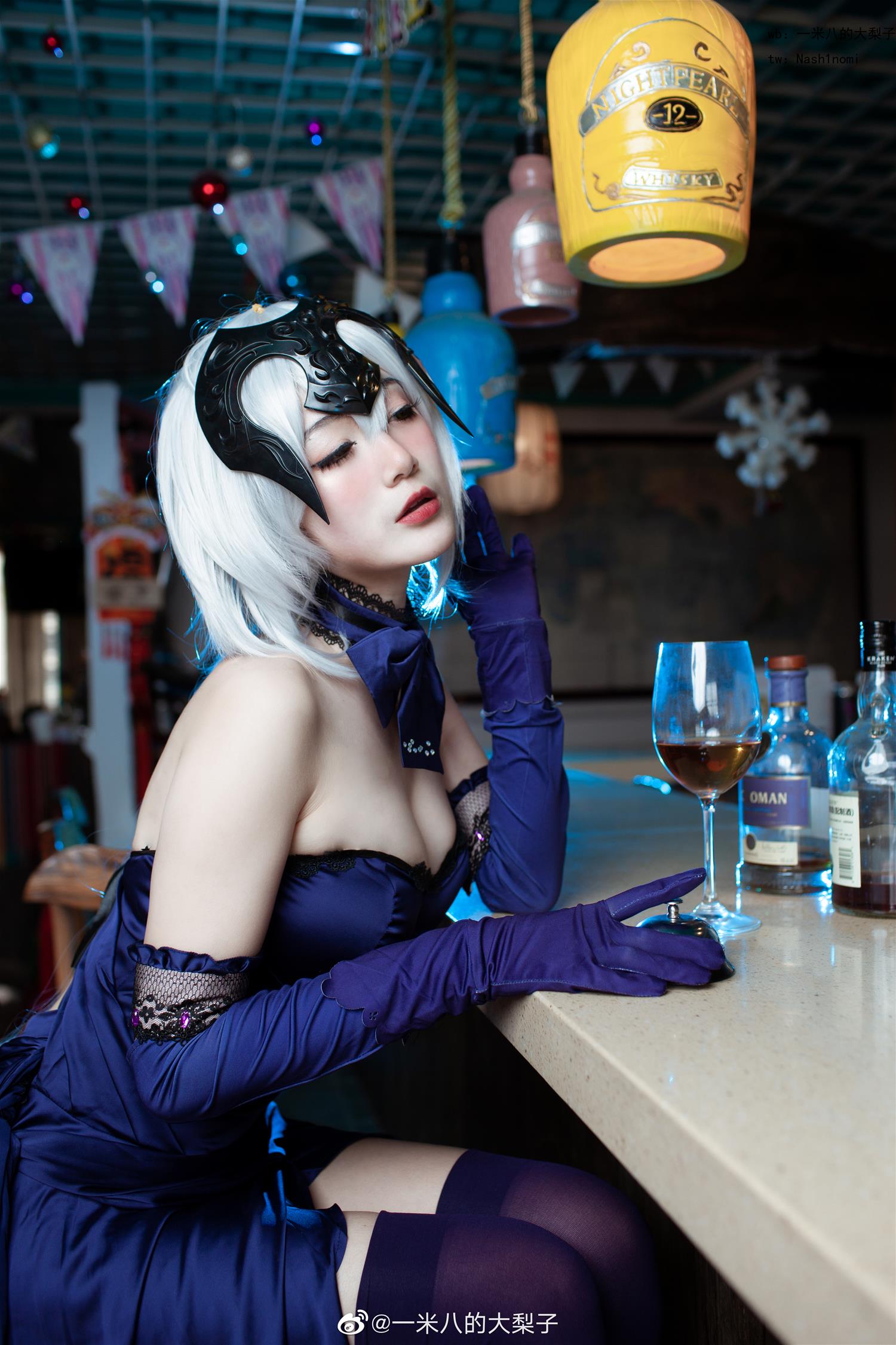 一米八的大梨子 黑贞 晚餐 [9P-112MB] – 热力图