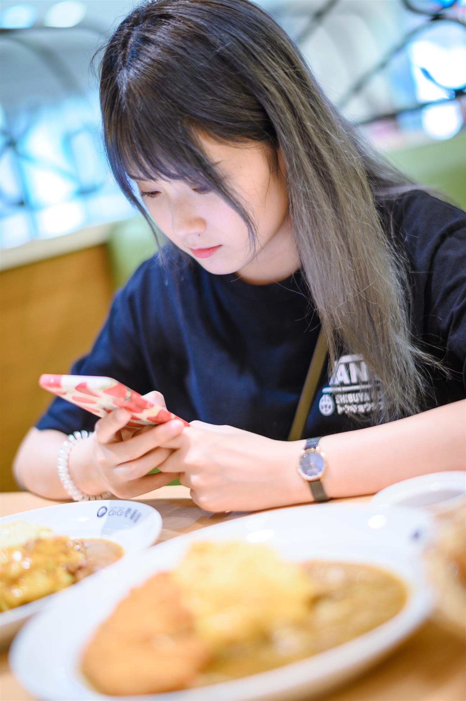 Akisoso秋楚楚 日常 [21P-192MB] – 热力图