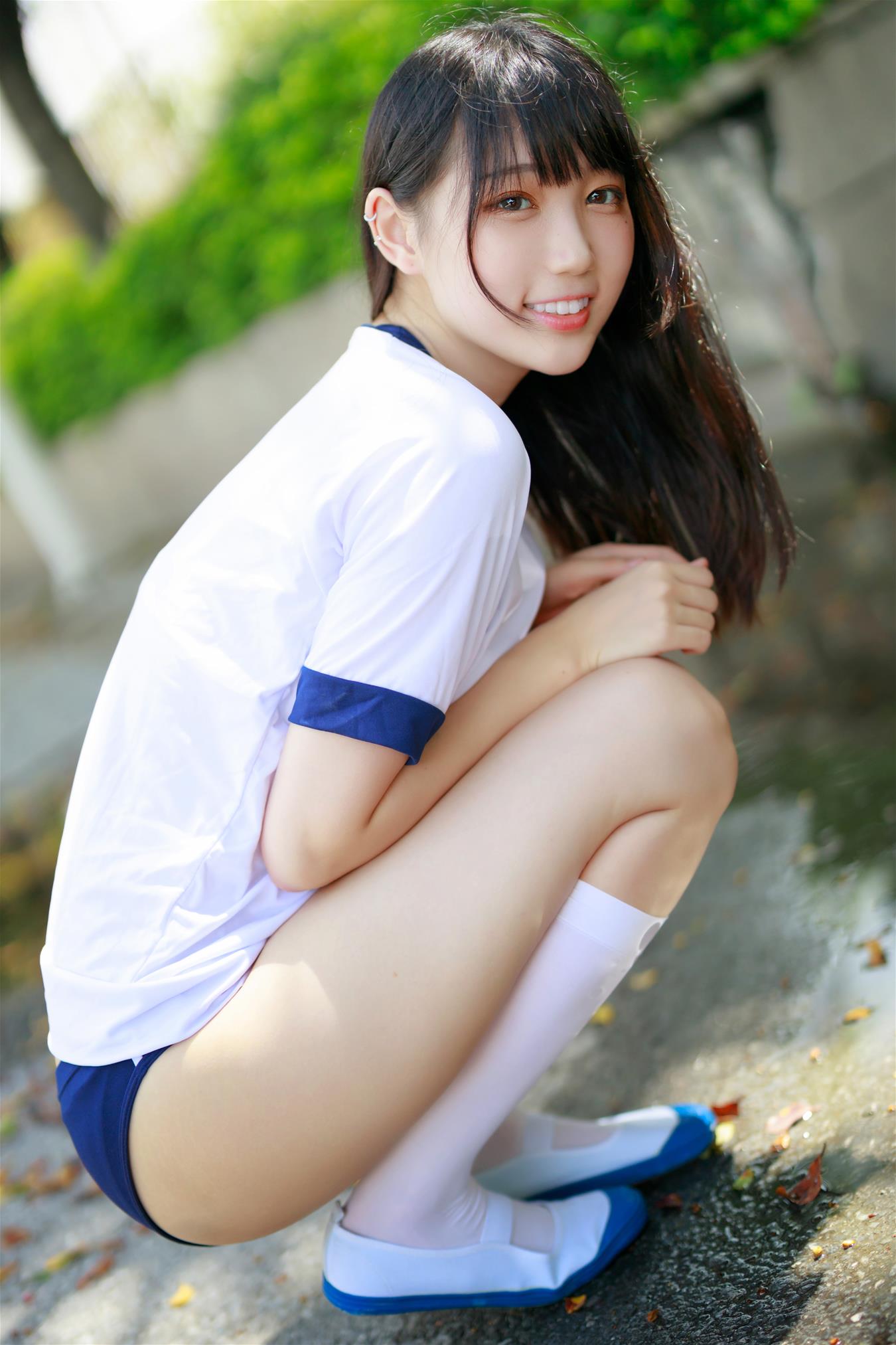 周叽是可爱兔兔 体操服 [31P-261MB] – 热力图