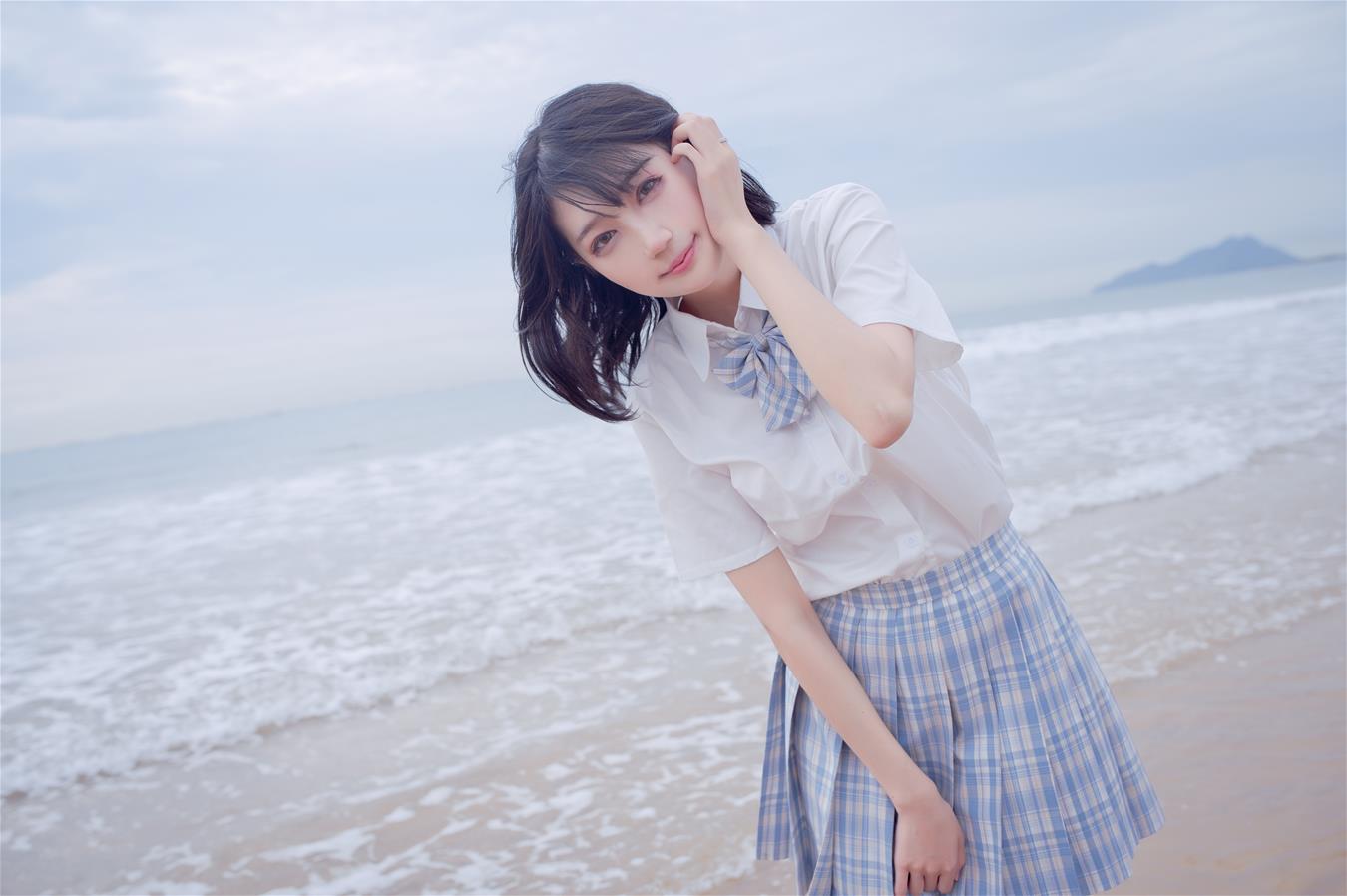 周叽是可爱兔兔 海边jk [35P-252MB] – 热力图