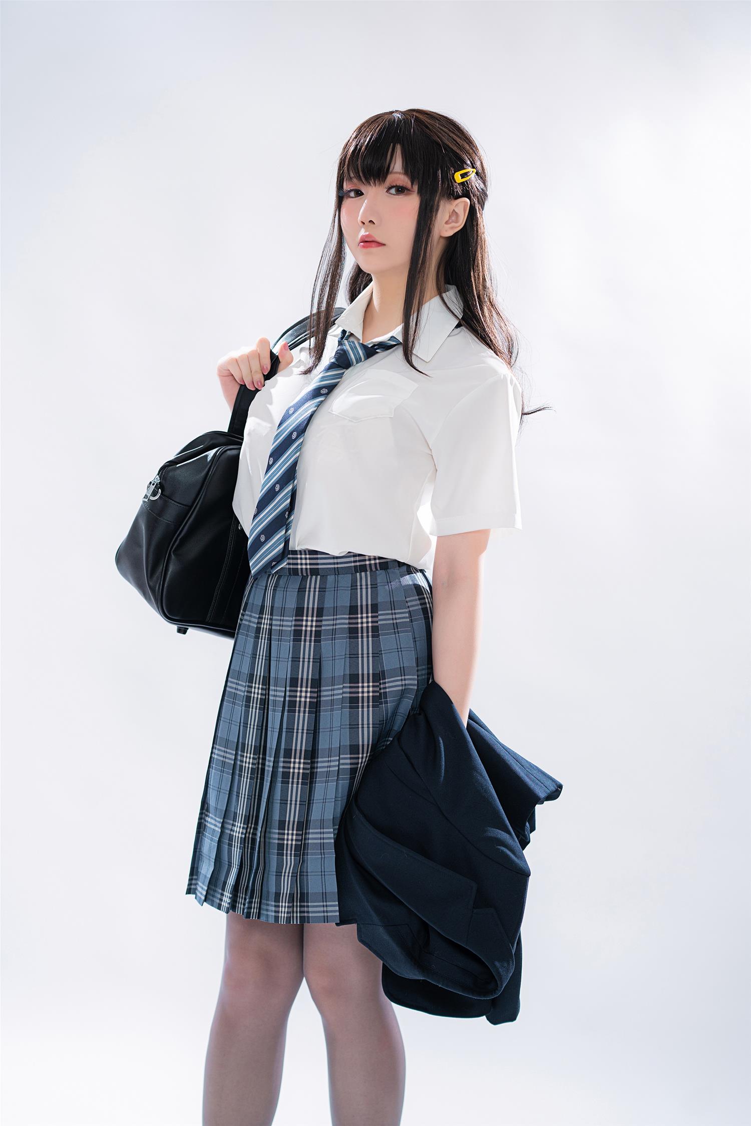 星之迟迟 滴水JK [100P-252MB] – 热力图