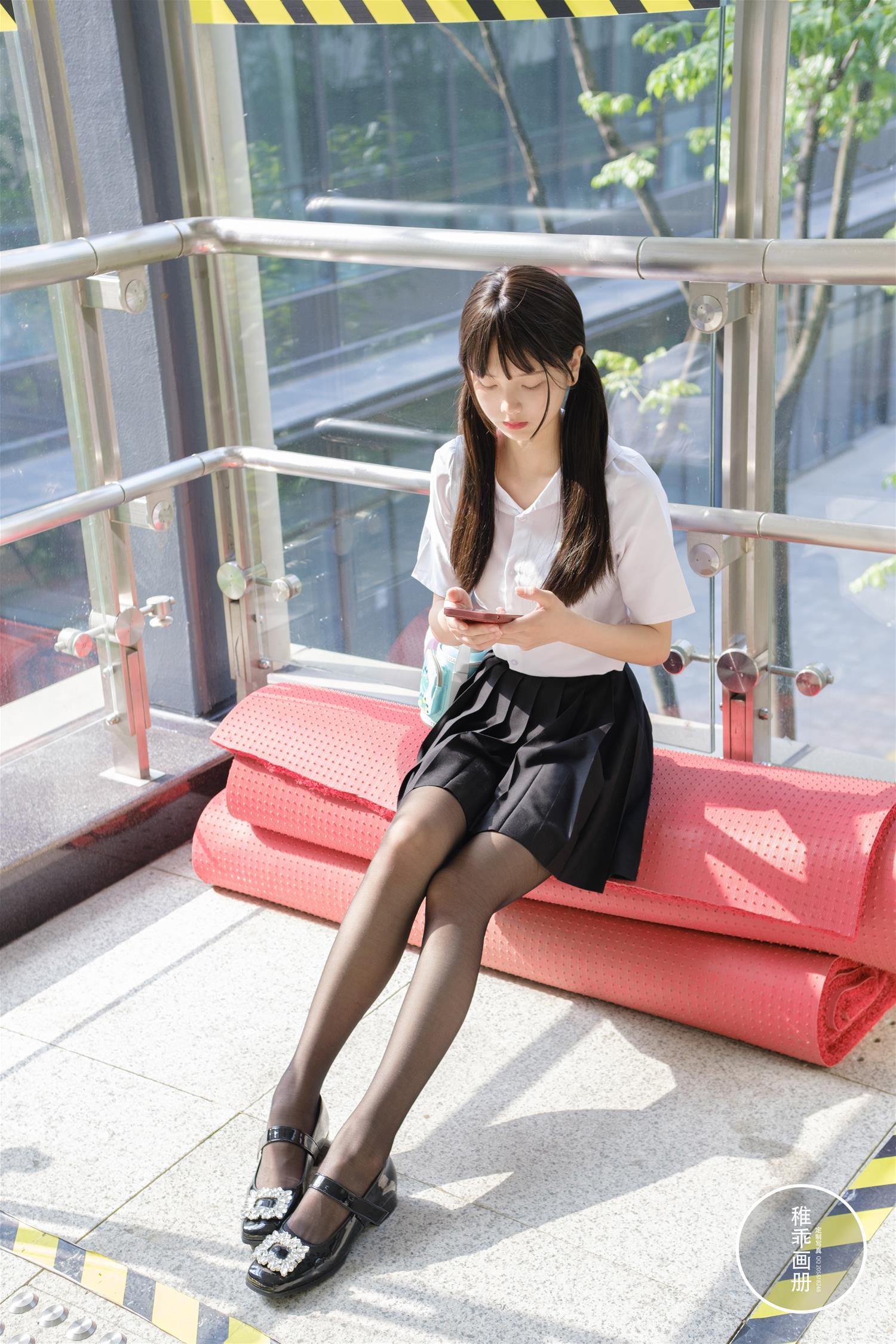 稚乖画册 夜夜 逛街13d黑丝 [60P-459MB] – 热力图