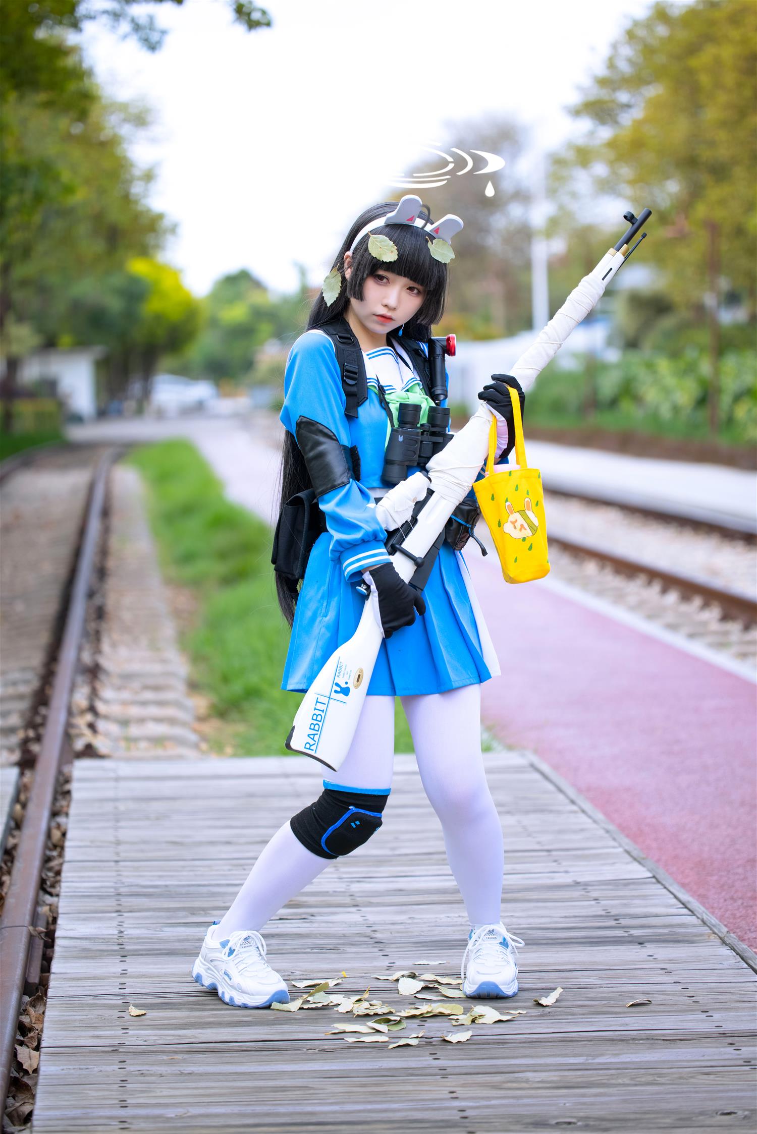 G44不会受伤 霞沢美游 [35P-486MB] – 热力图