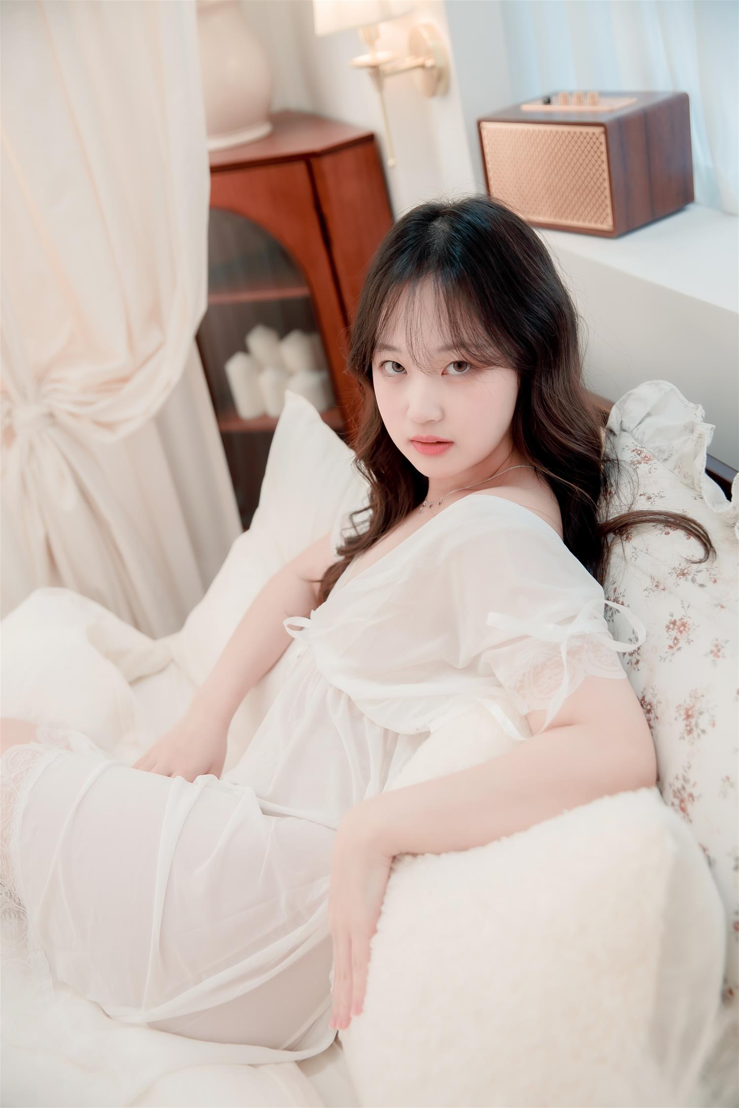 Sia (시아) JOApictures JOA 20. DECEMBER Vol.1 [54P-337MB] – 热力图