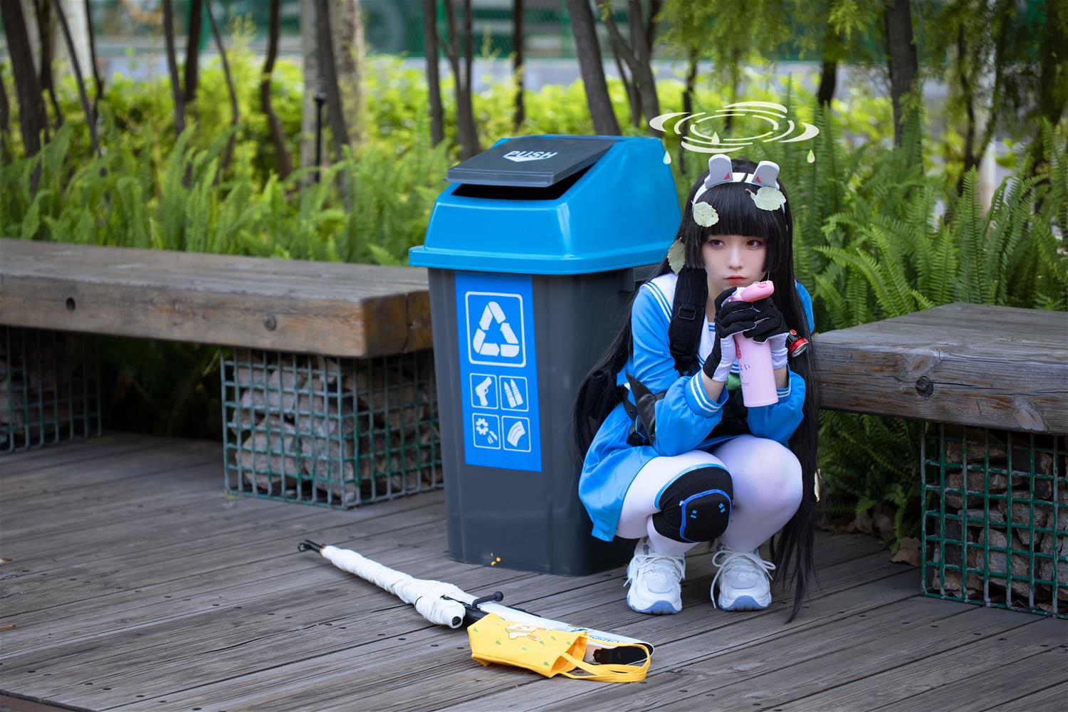 G44不会受伤 霞沢美游 [35P-486MB] – 热力图