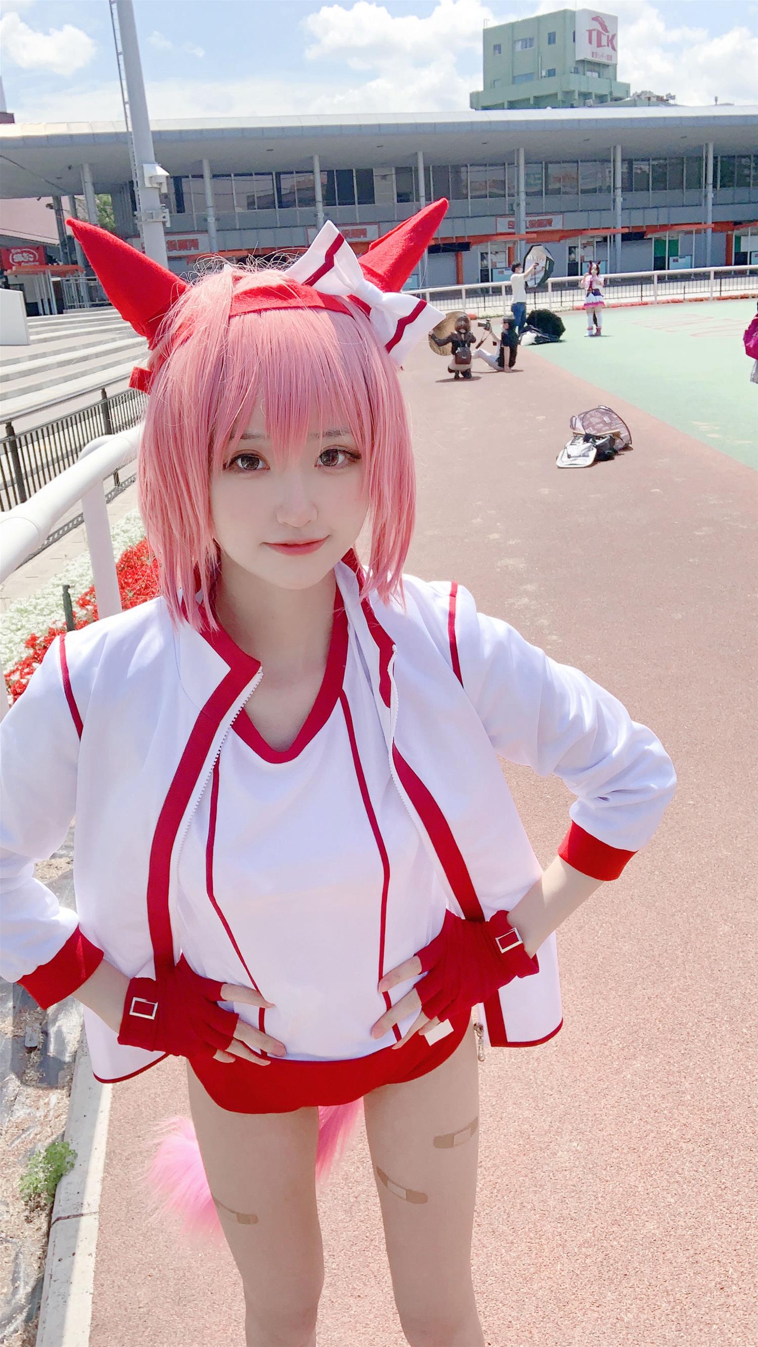 千阳 春丽乌拉拉cos [10P-38MB] – 热力图