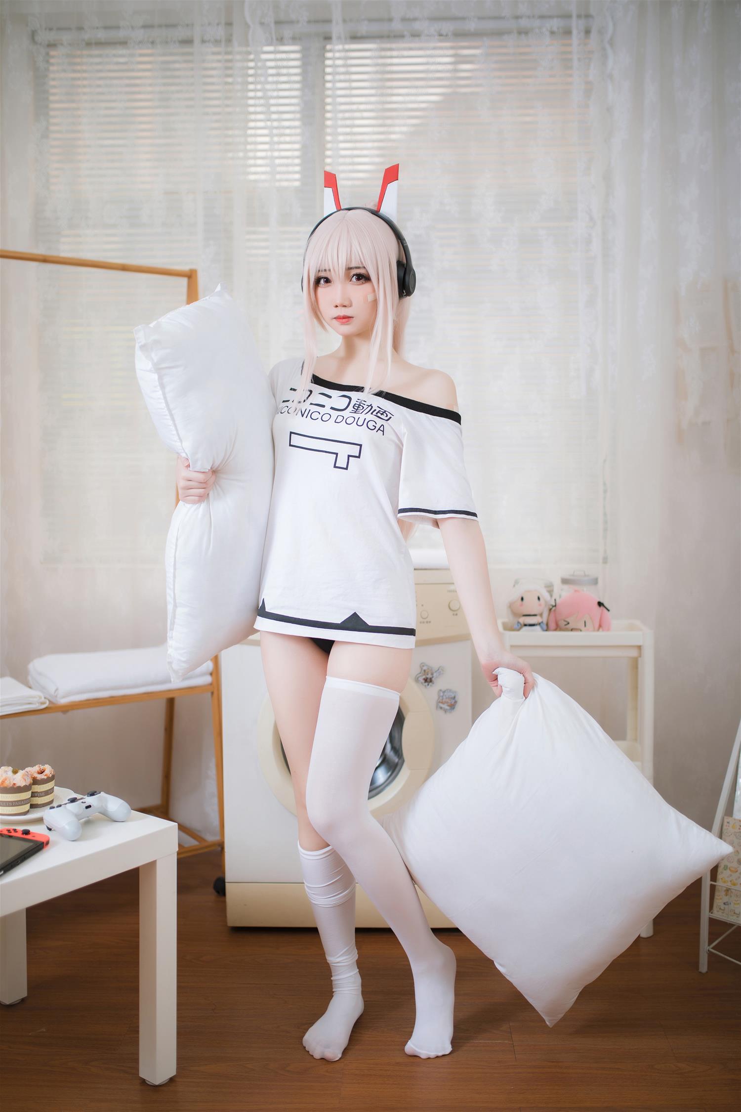 焖焖碳 绫波 宅版本 [29P-181MB] – 热力图