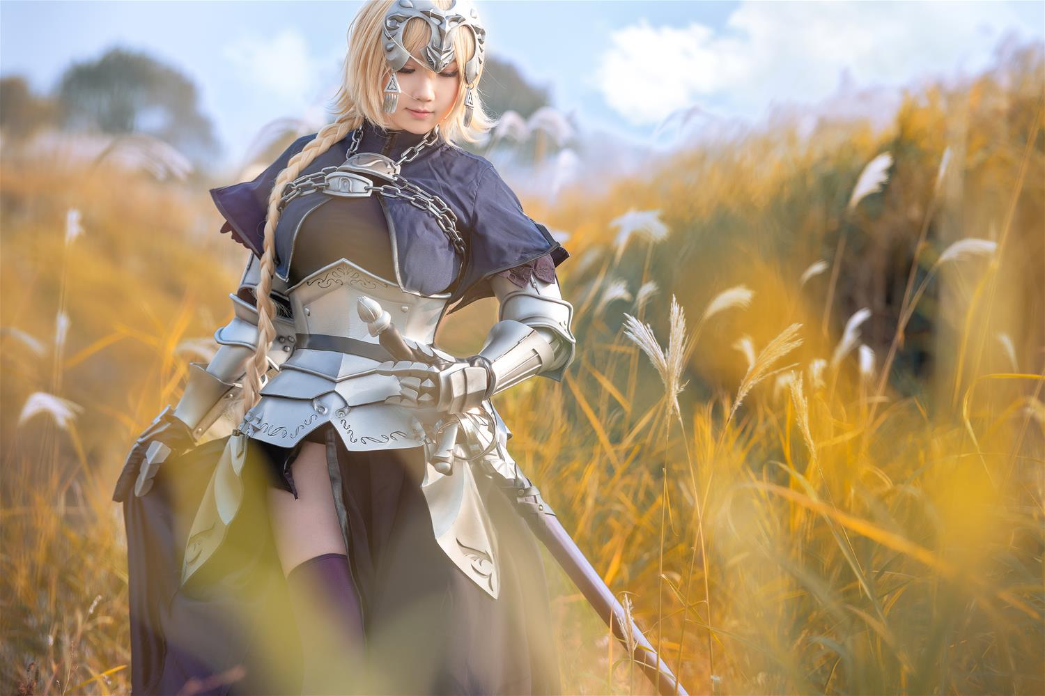 是本末末 贞德 [66P-362MB] – 热力图