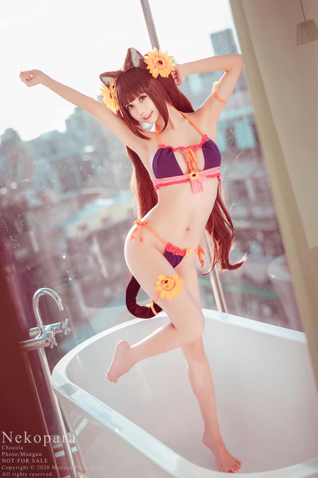 沖田凜花Okita Rinka 水着 [12P-25MB] – 热力图