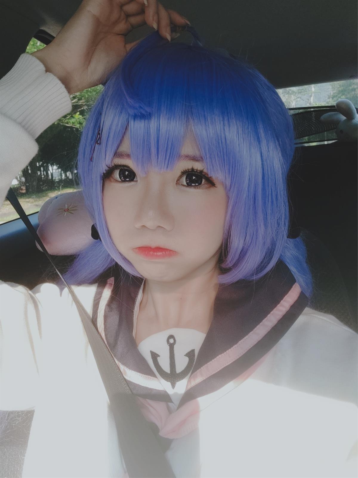 Sally Dorasnow Unicorn JK Set [34P-68MB] – 热力图