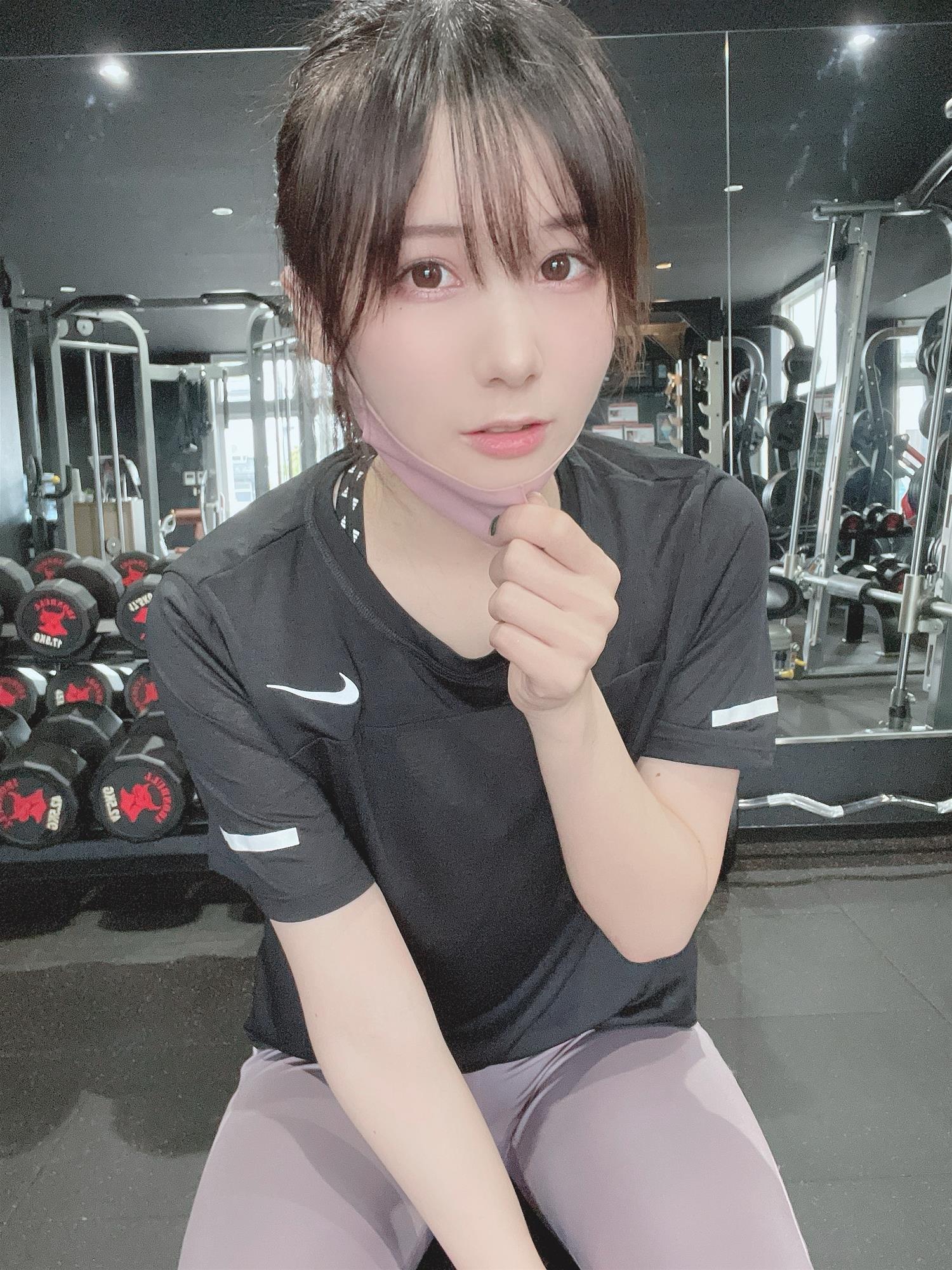 けん研 (けんけん) fantia 2021.10 [144P4V-472MB] – 热力图