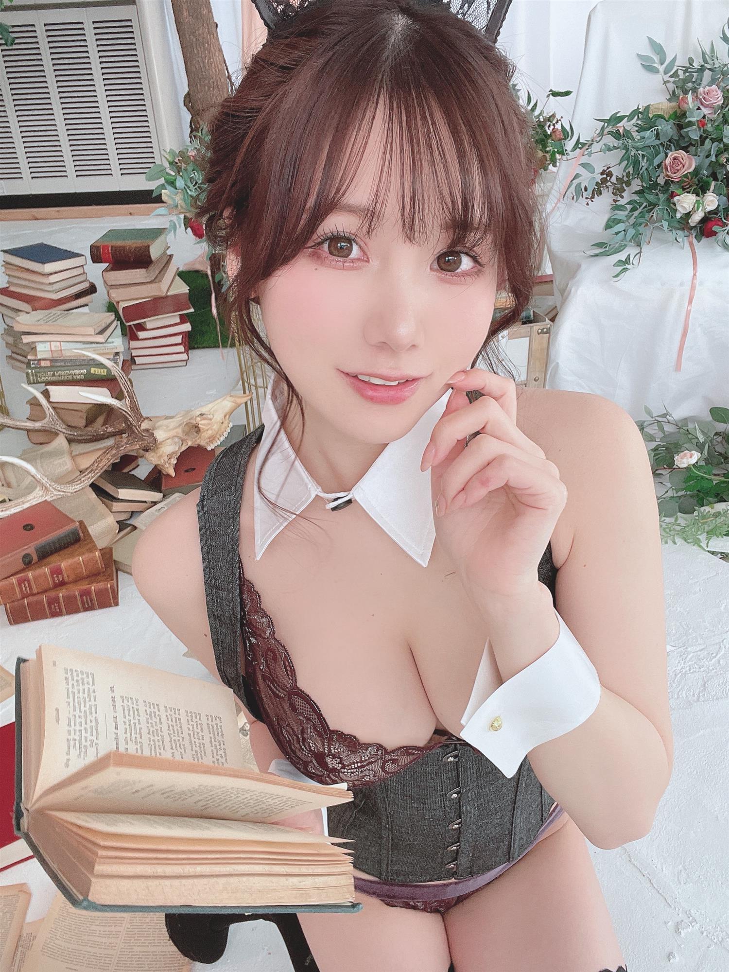 けん研 (けんけん) fantia 2022.03 [145P1V-483MB] – 热力图