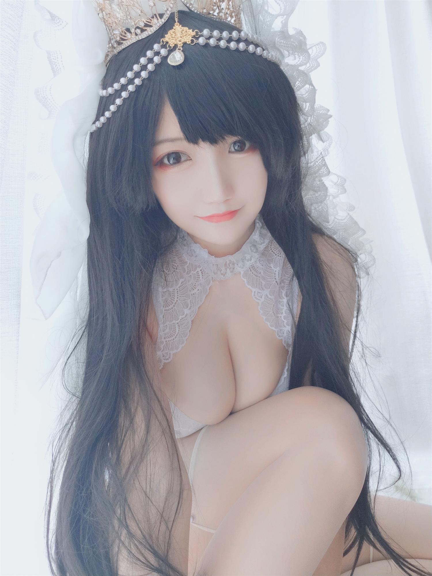 小仓千代w 可可爱爱花嫁 [32P-107MB] – 热力图