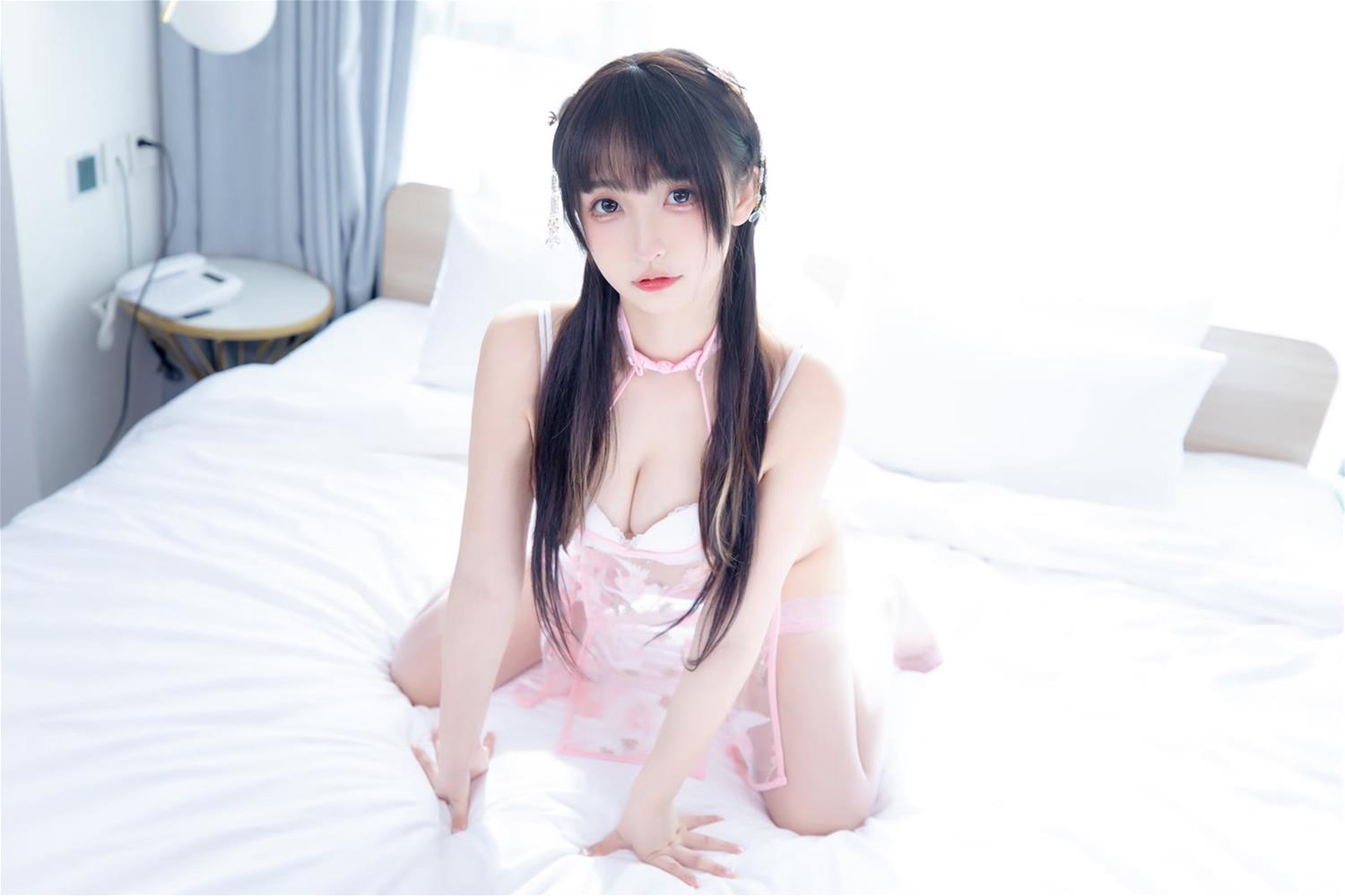 神楽坂真冬 VOL.108 小鸟依人 [75P-263MB] – 热力图