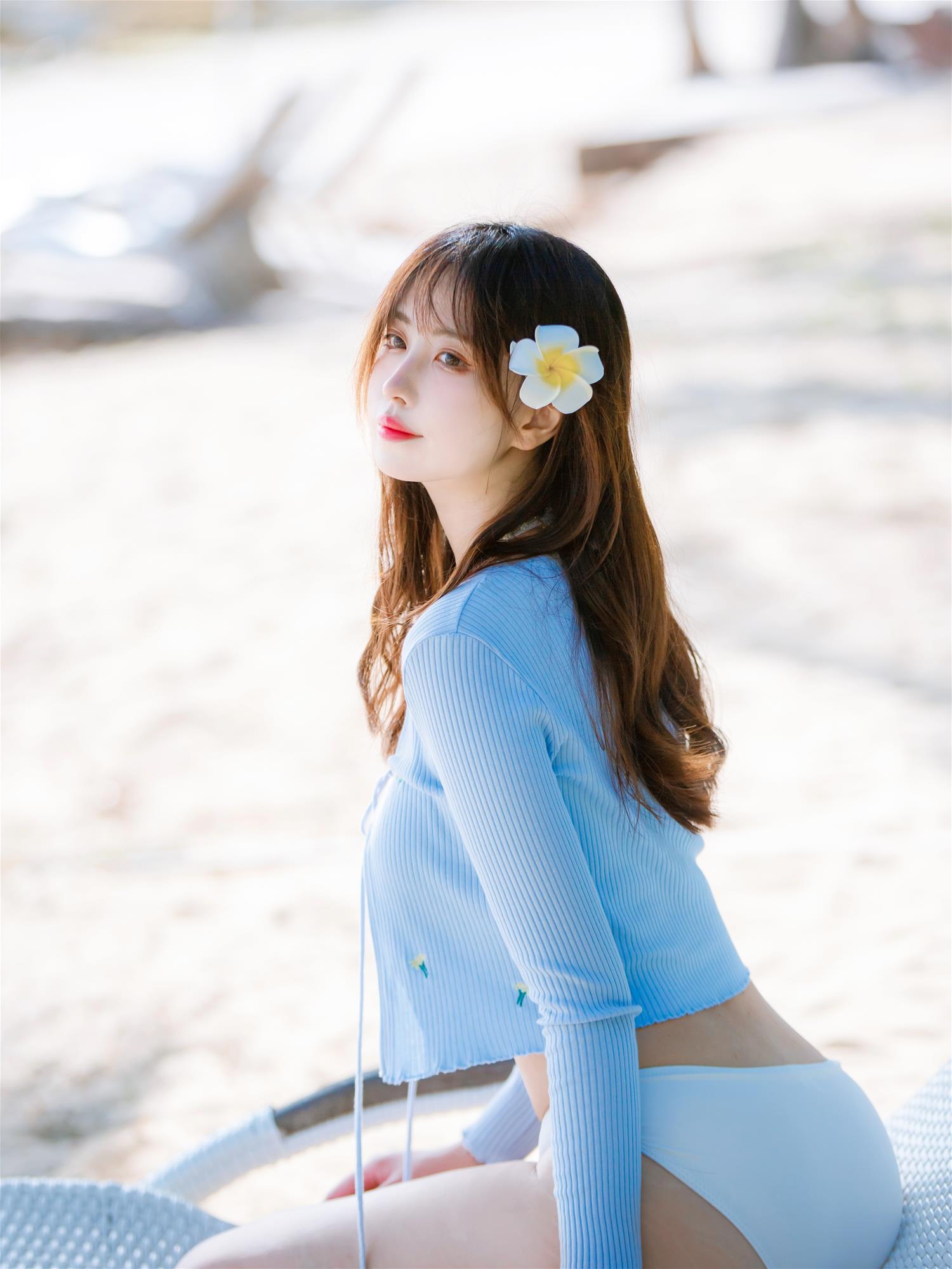 念雪ww 深呼吸 [40P-370MB] – 热力图