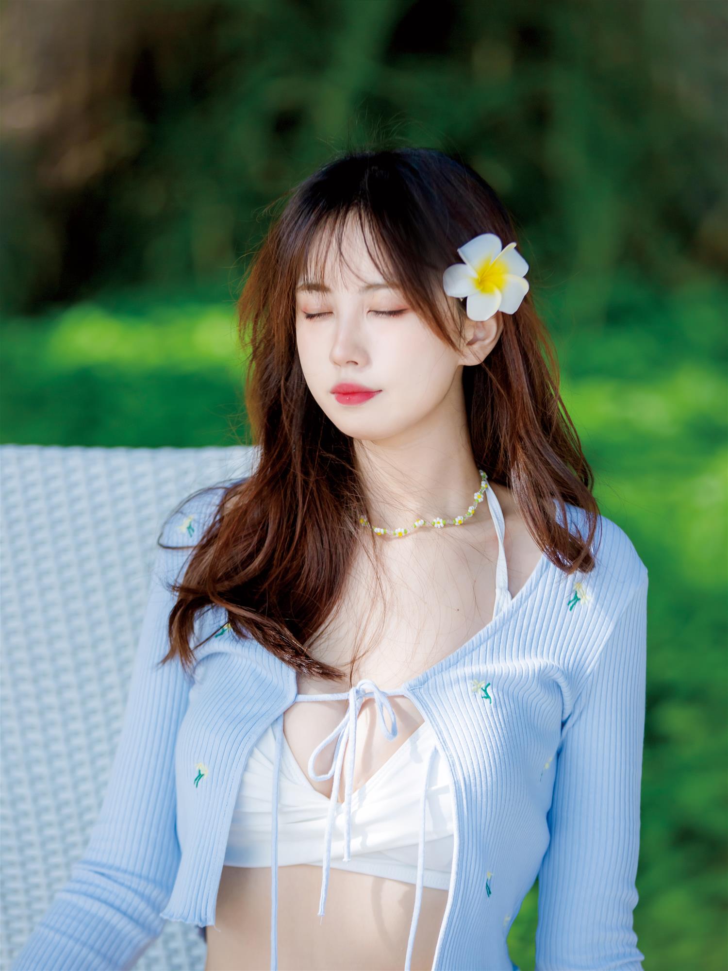 念雪ww 深呼吸 [40P-370MB] – 热力图