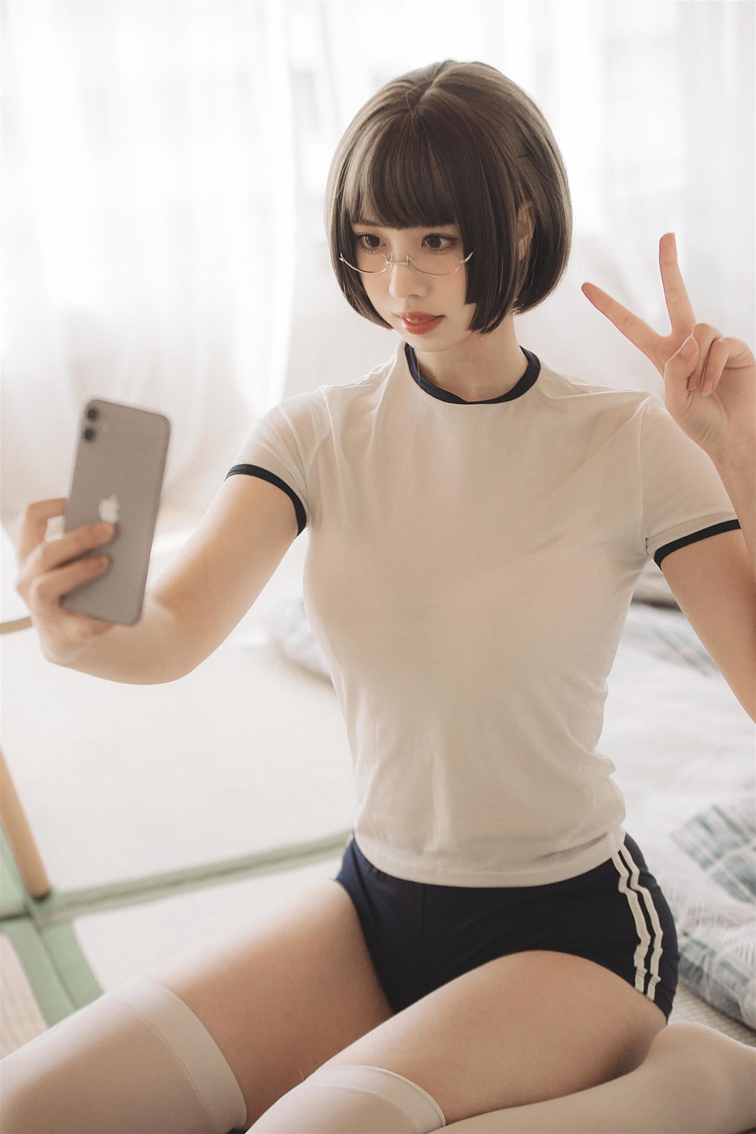 念雪ww 体操服 [40P-337MB] – 热力图