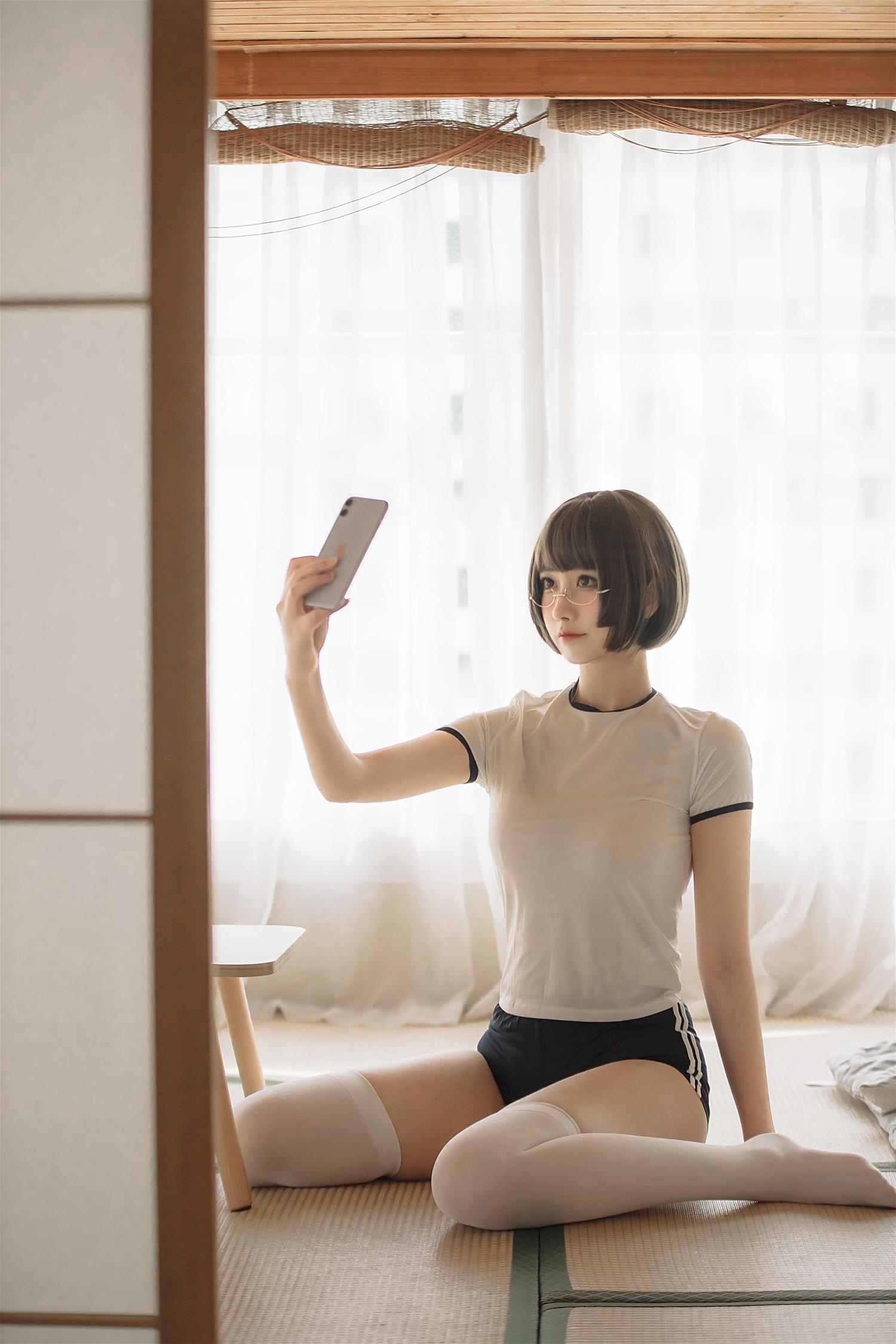 念雪ww 体操服 [40P-337MB] – 热力图