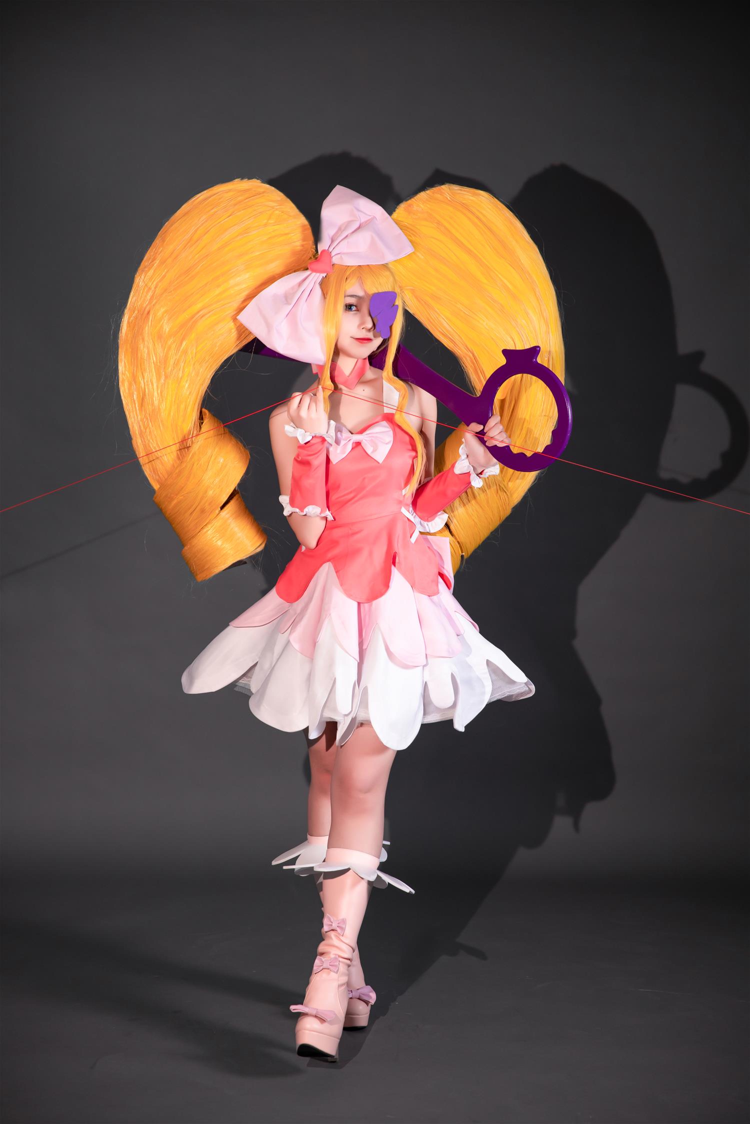 G44不会受伤 针目缝 [15P-271MB] – 热力图