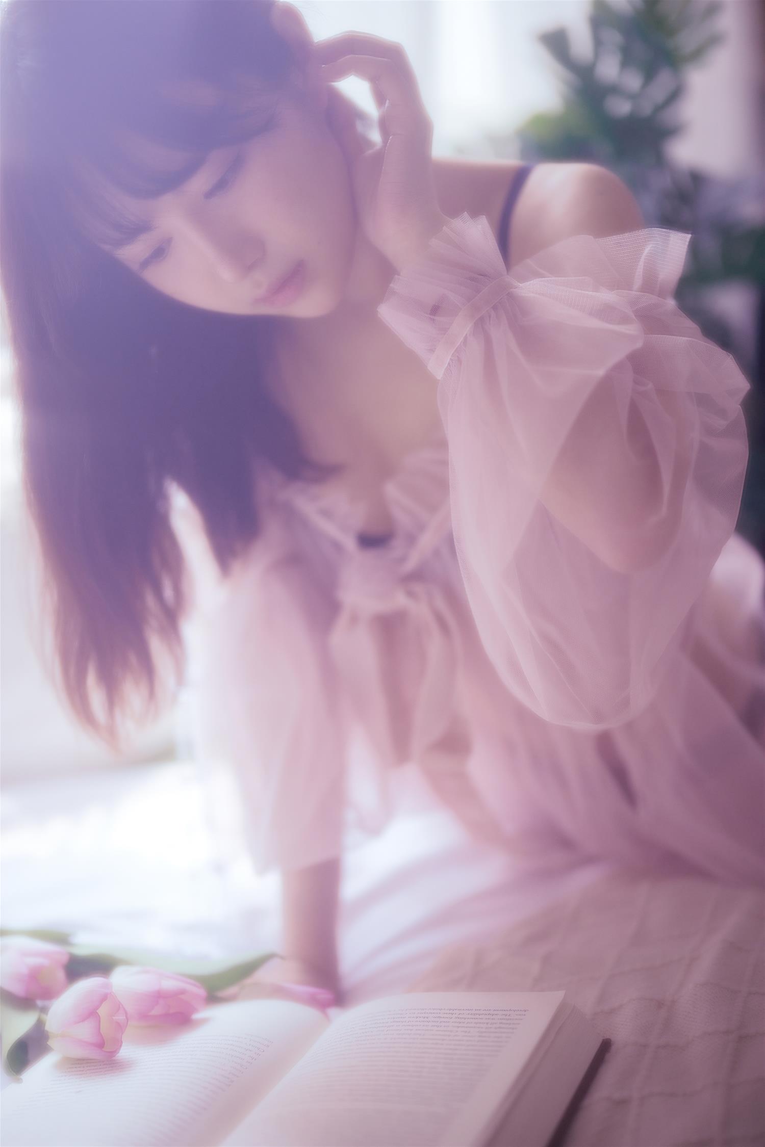 Shika小鹿鹿 this is shika [15P-469MB] – 热力图