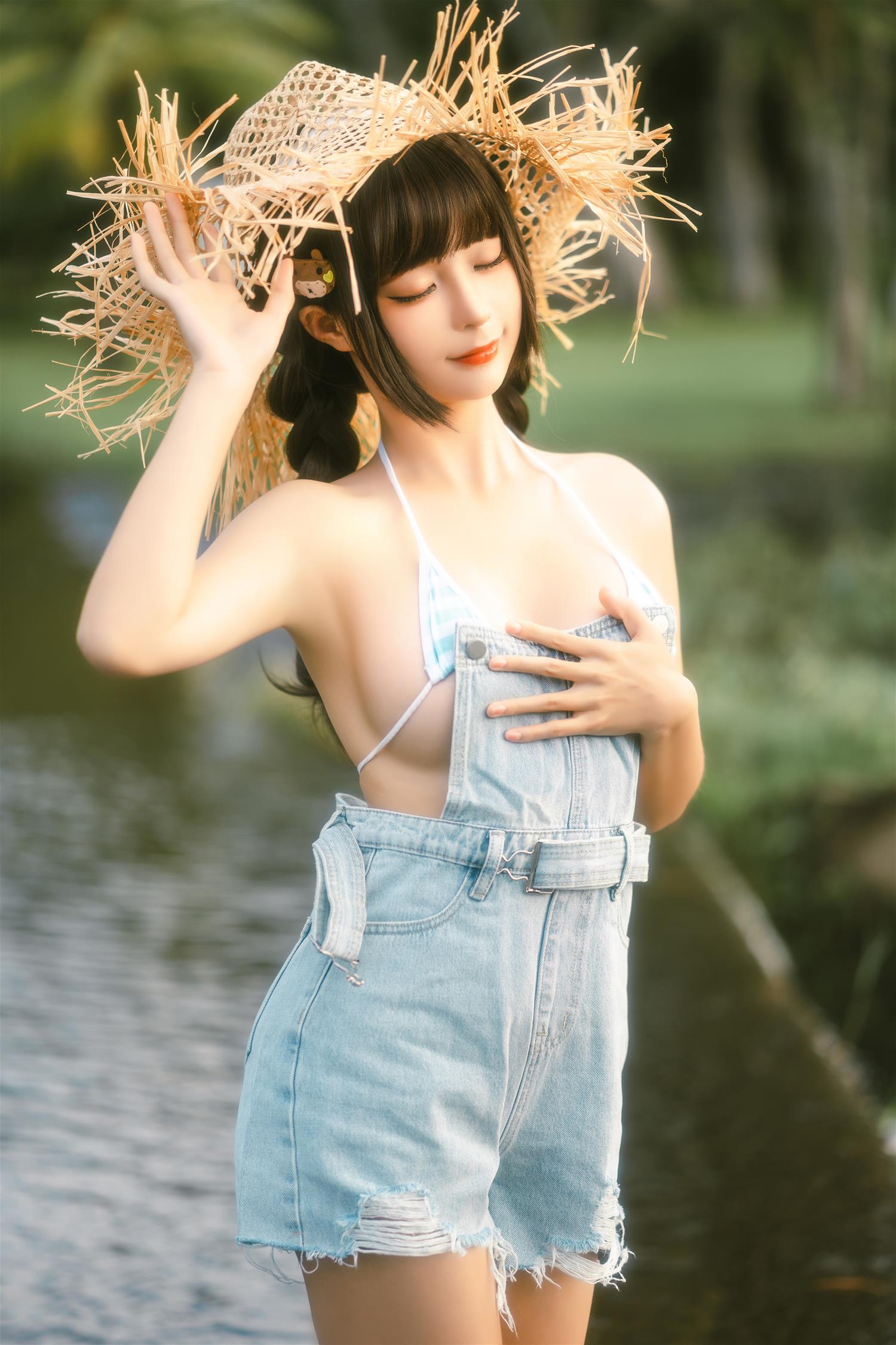 蠢沫沫 废船记 [116P-825MB] – 热力图