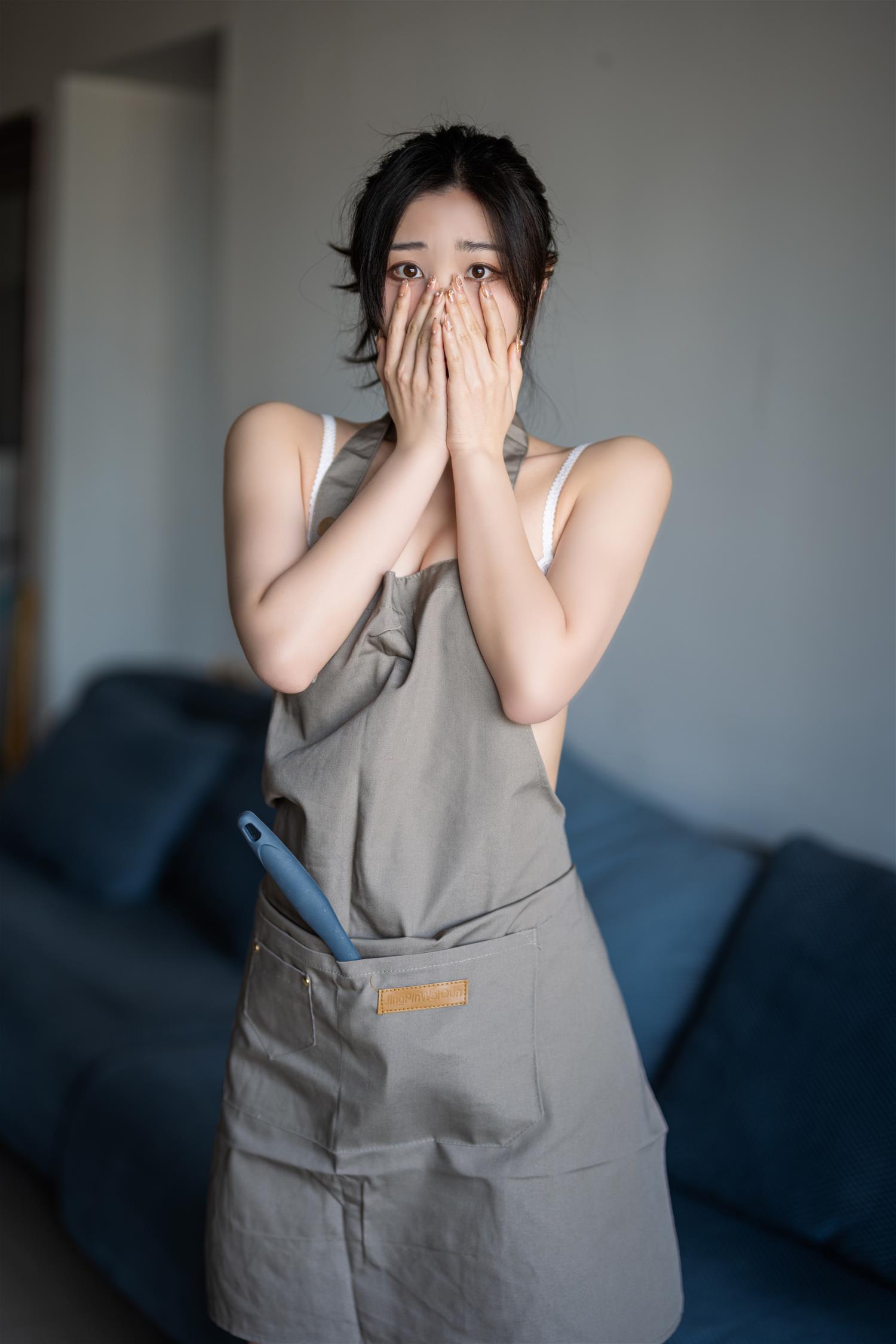 汪知子 围裙 [40P-262MB] – 热力图