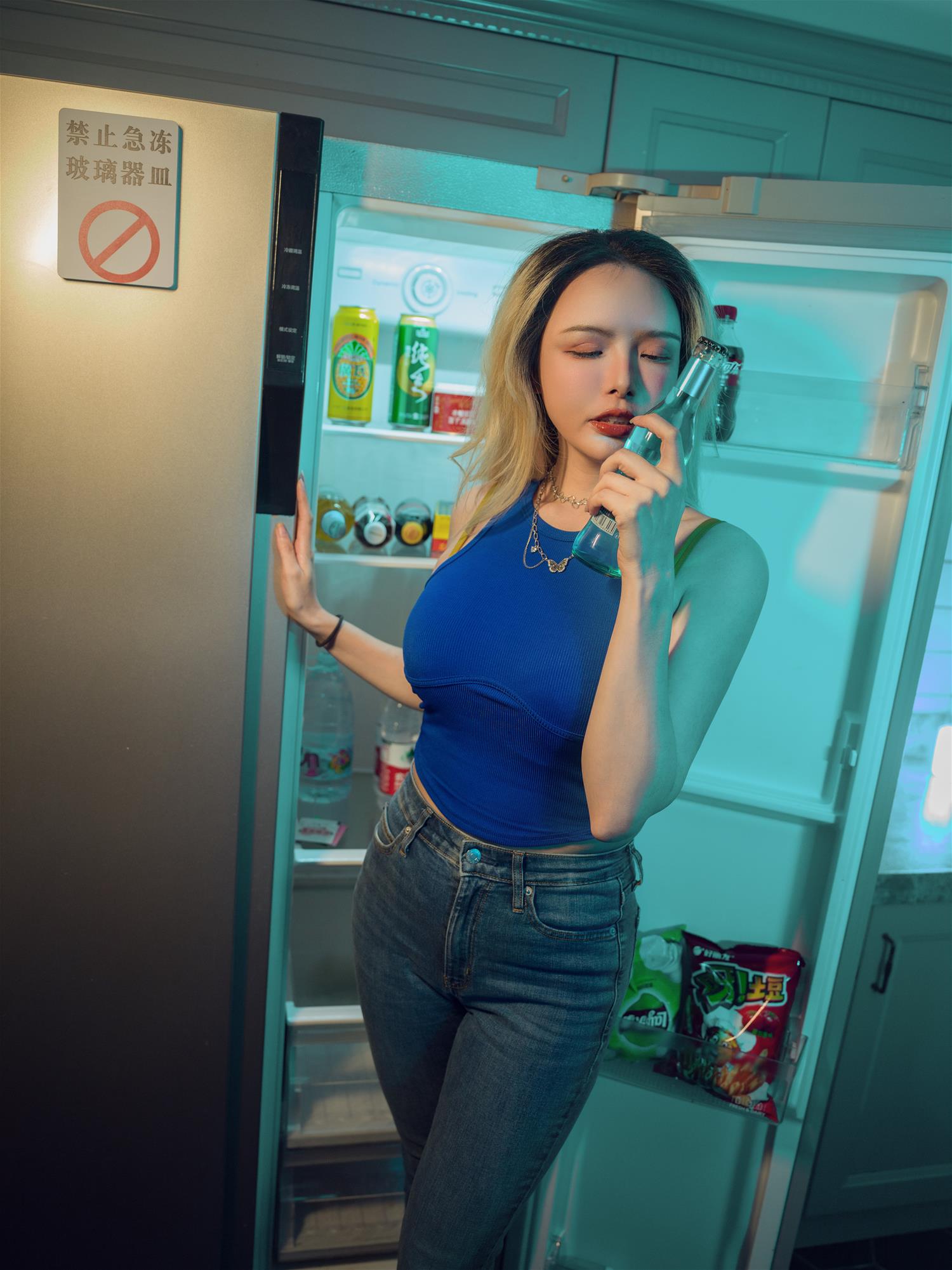 秋和柯基 微醺 [57P2V-1.37GB] – 热力图