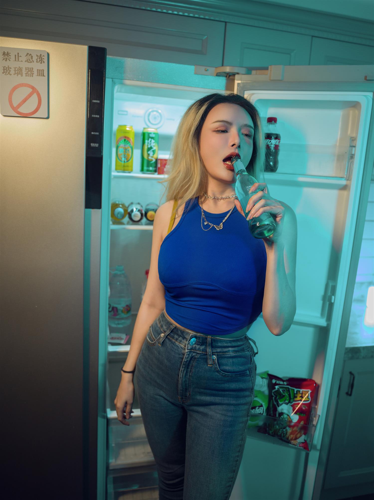 秋和柯基 微醺 [57P2V-1.37GB] – 热力图