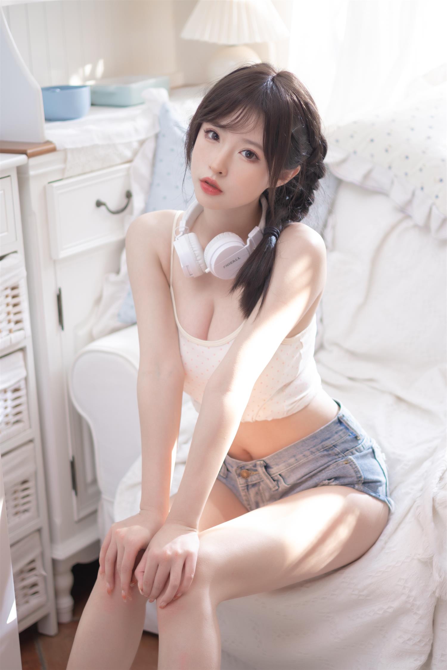 清水由乃 麻花少女 [70P-347MB] – 热力图