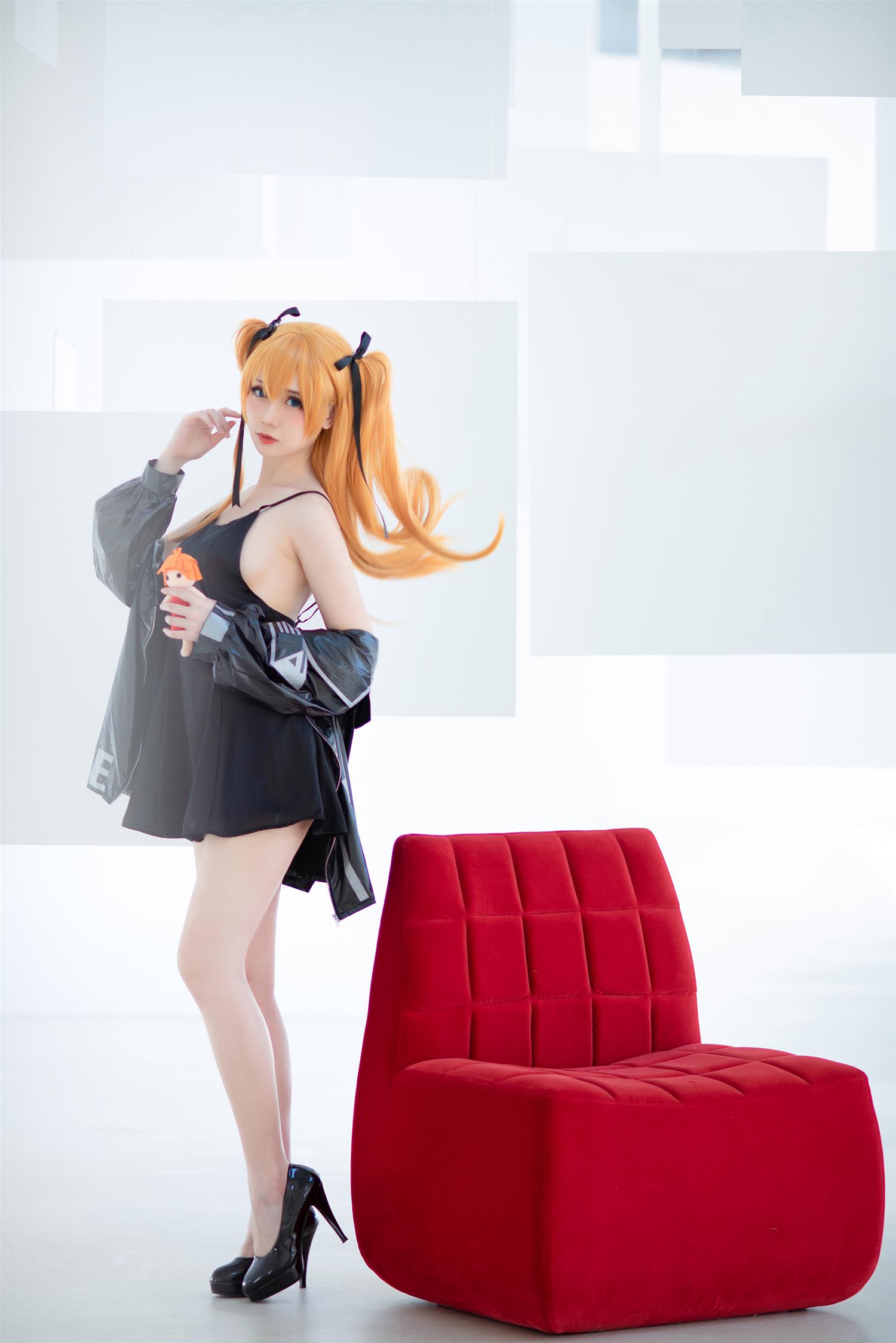 焖焖碳 EVA 明日香 [29P-78MB] – 热力图