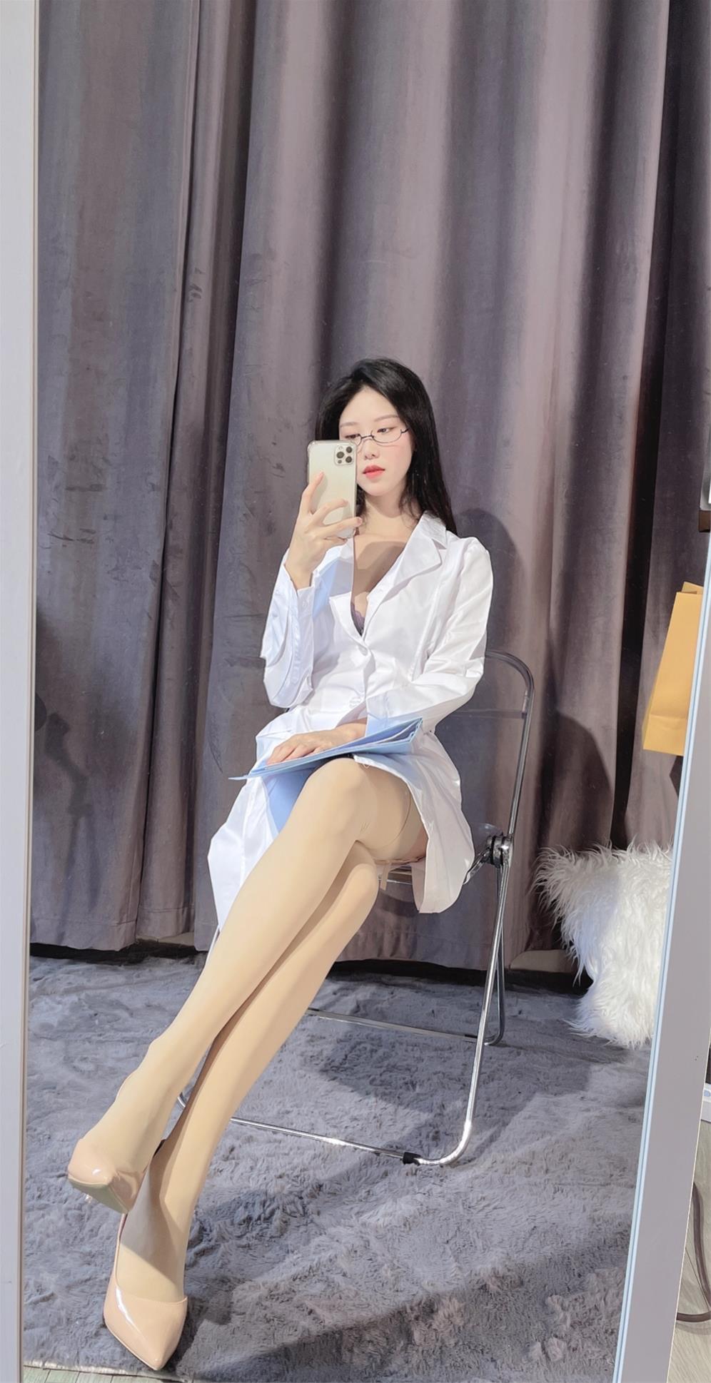 抖娘-利世 特殊治疗 [41P1V-117MB] – 热力图