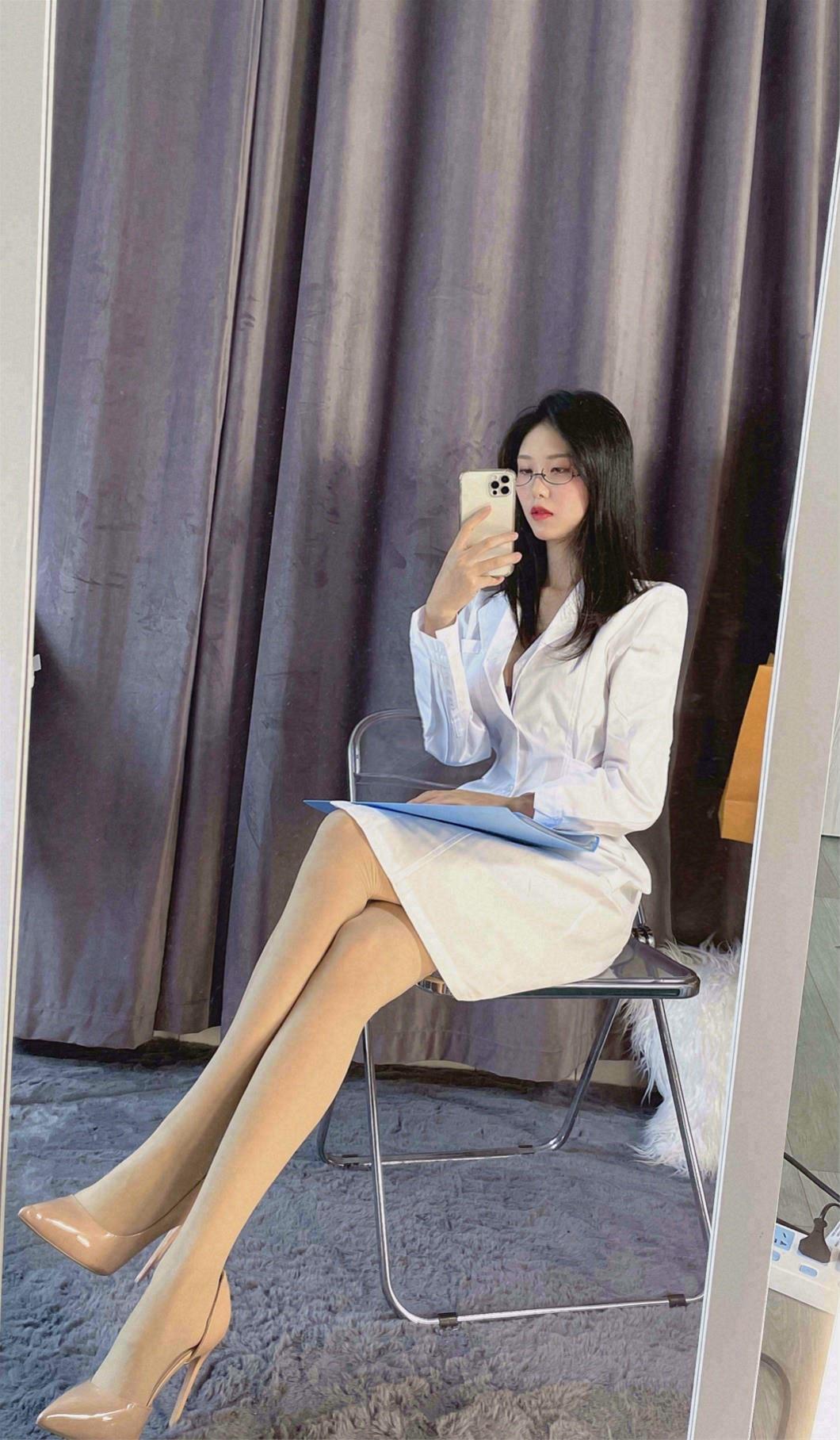 抖娘-利世 特殊治疗 [41P1V-117MB] – 热力图