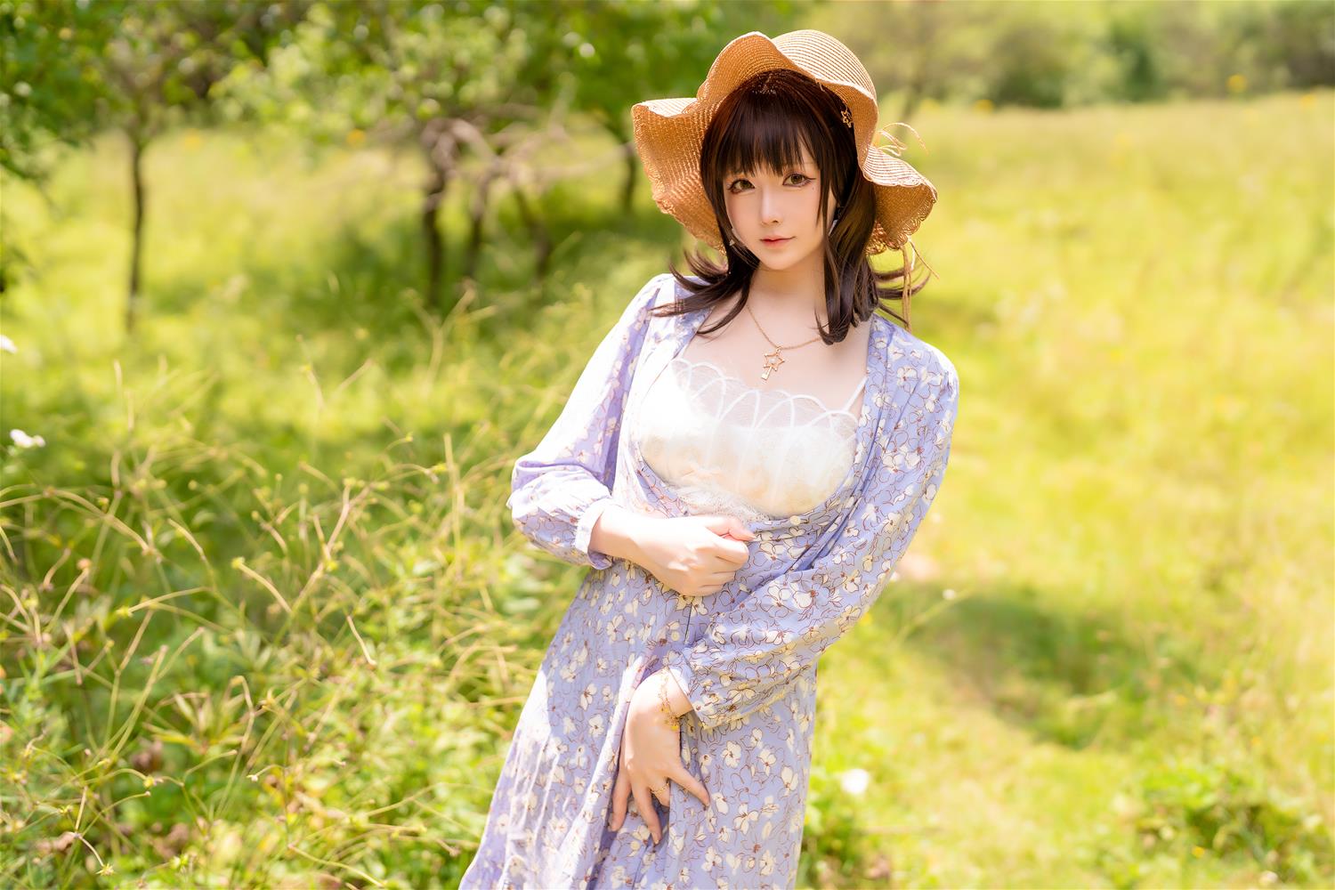 星之迟迟 2023 5月计划4 [42P-339MB] – 热力图