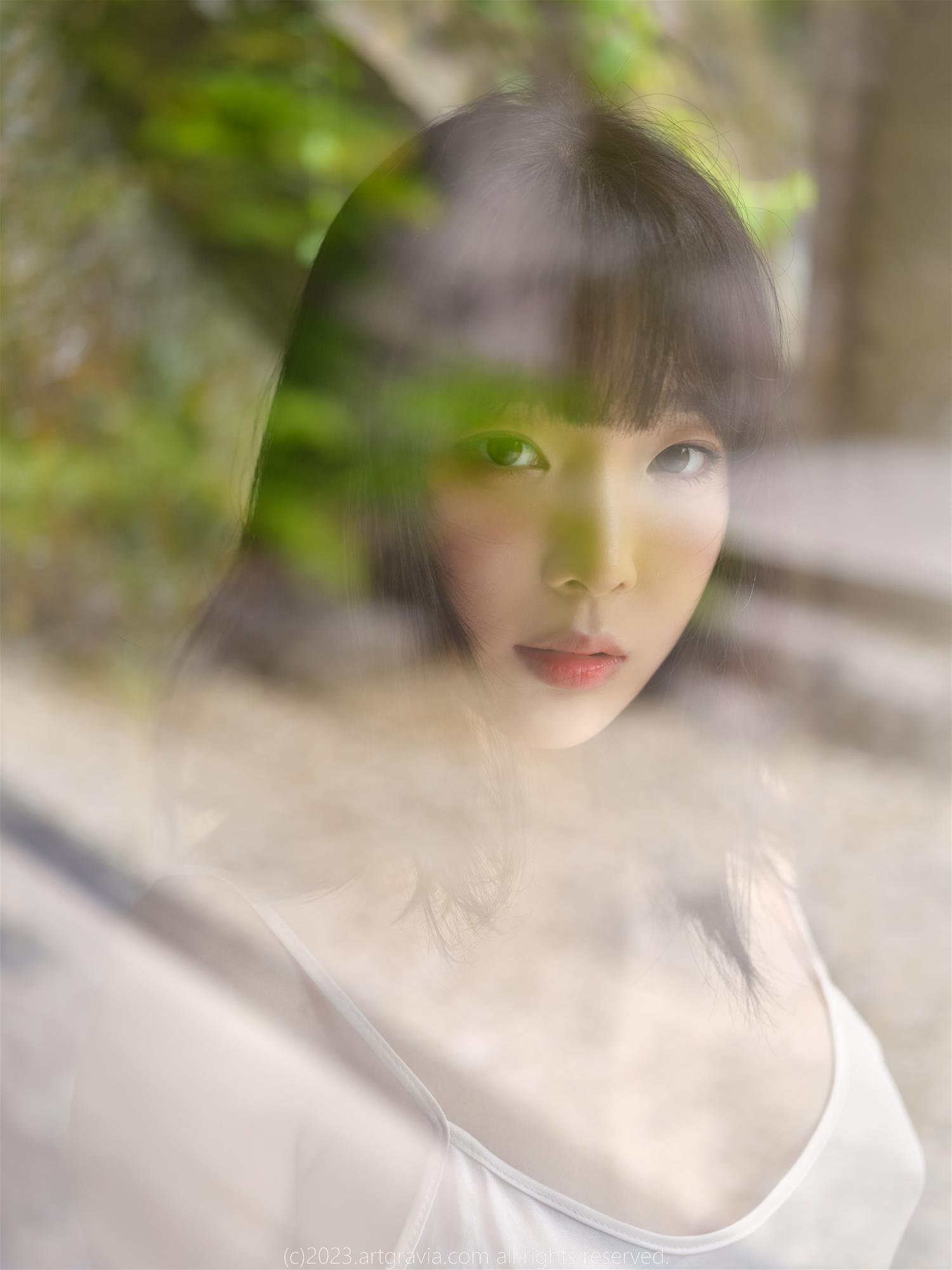 姜仁卿 ARTGRAVIA VOL.492 [78P-412MB] – 热力图