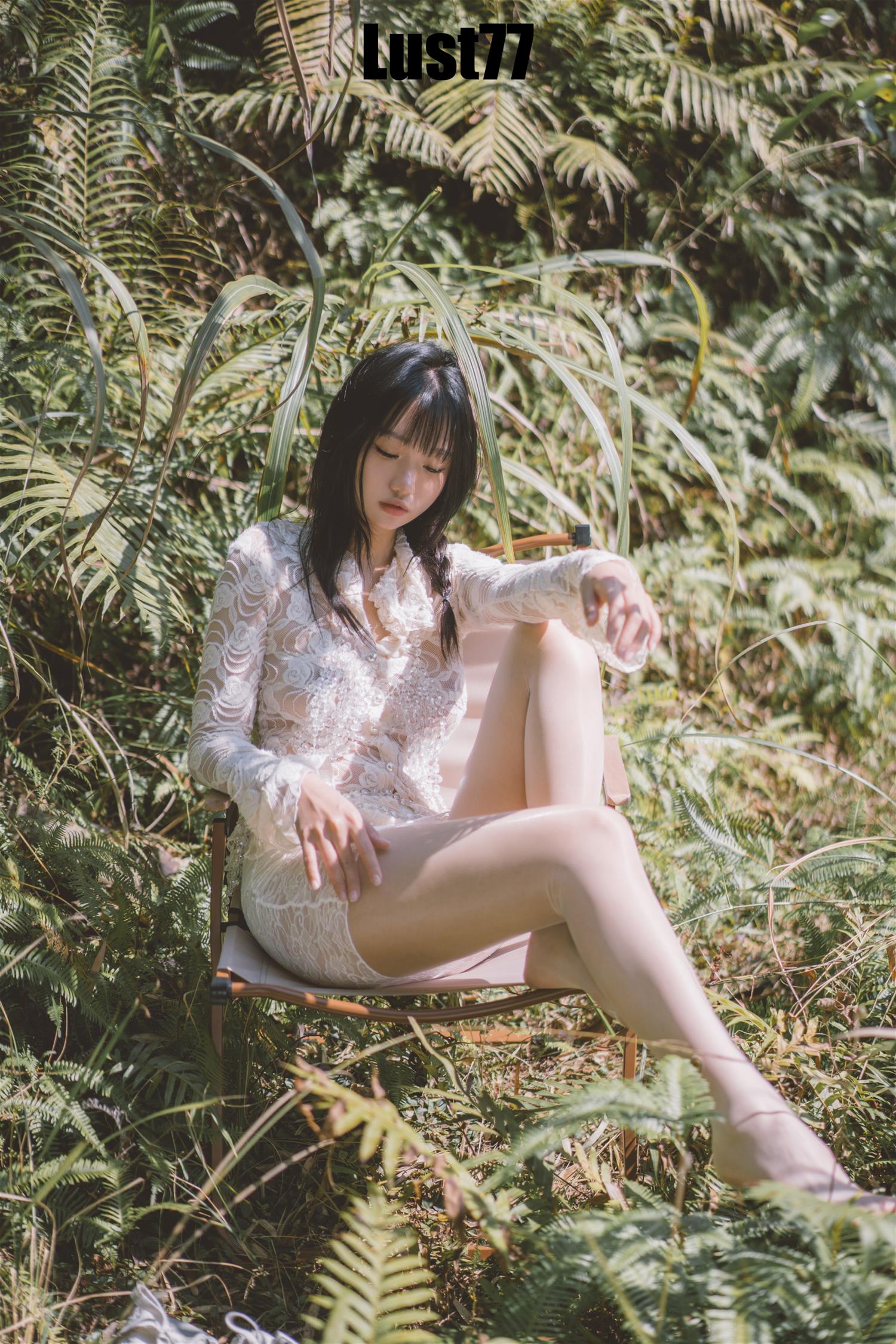 柒柒要乖哦 夏树繁花 [64P1V-651MB] – 热力图