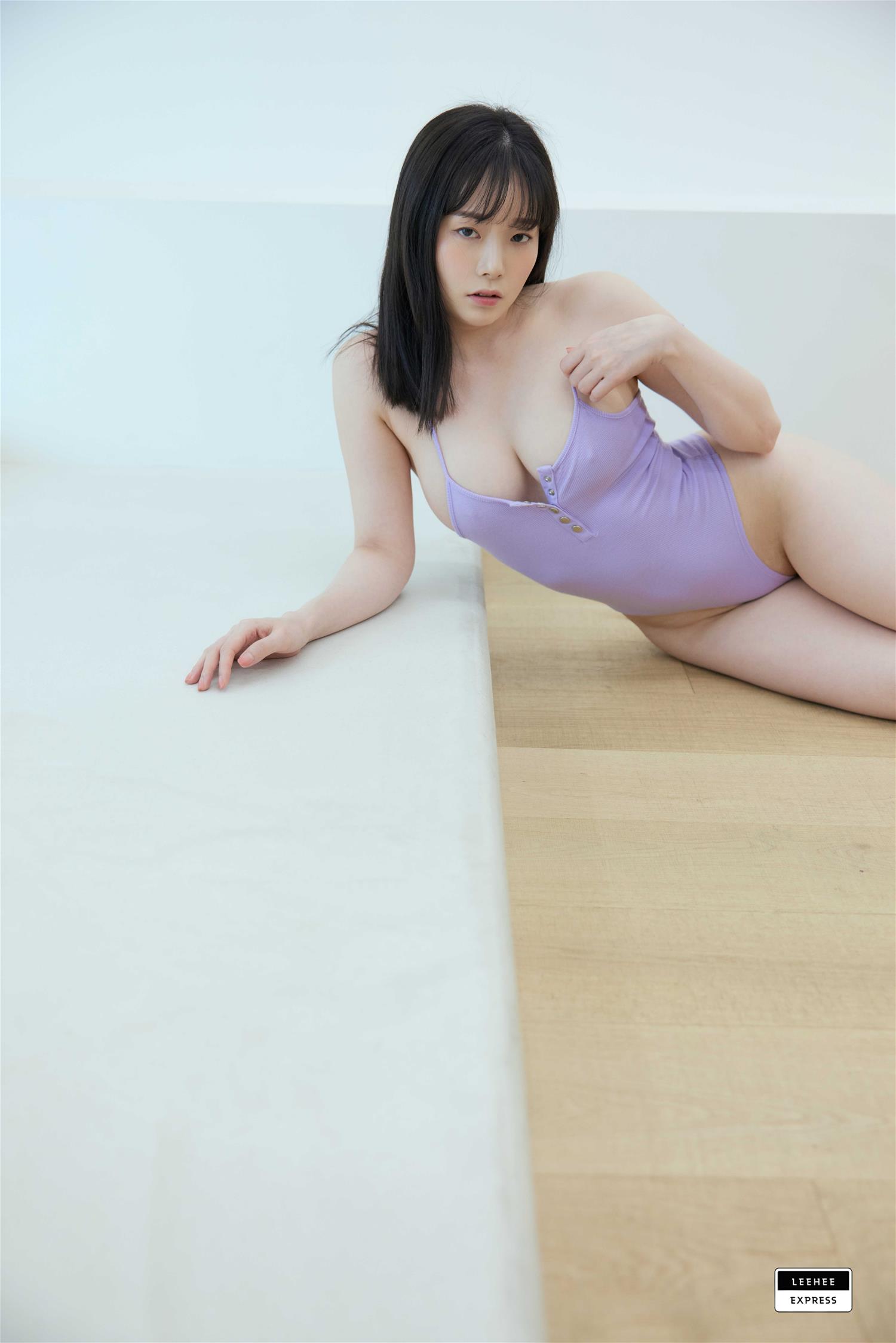 Pia (피아) LEEHEE EXPRESS LEHF-084 [66P-101MB] – 热力图