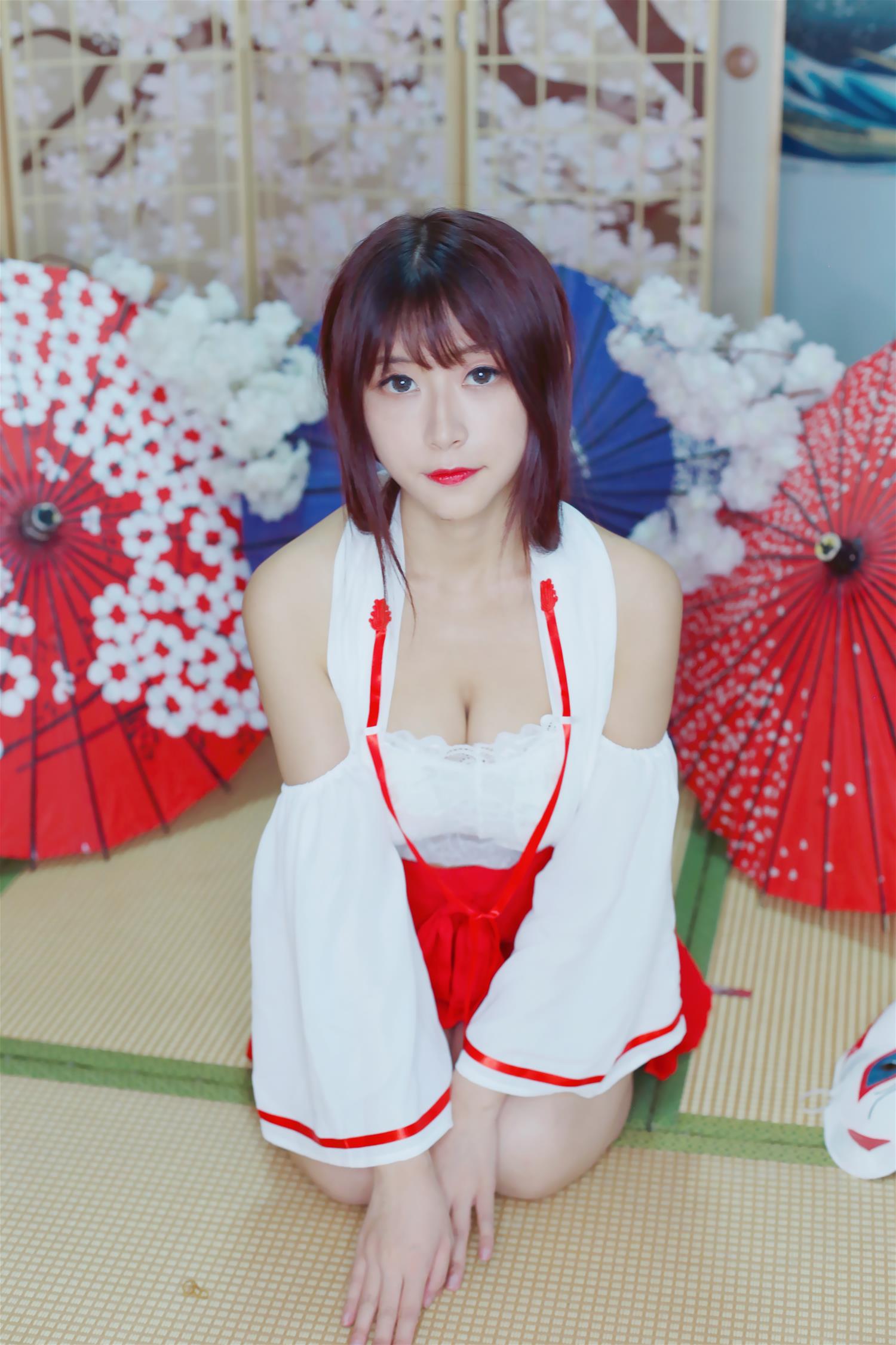 B站羊小雪 女巫 [25P4V-309MB] – 热力图