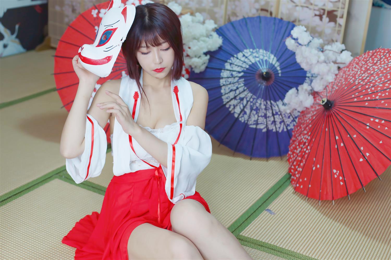 B站羊小雪 女巫 [25P4V-309MB] – 热力图